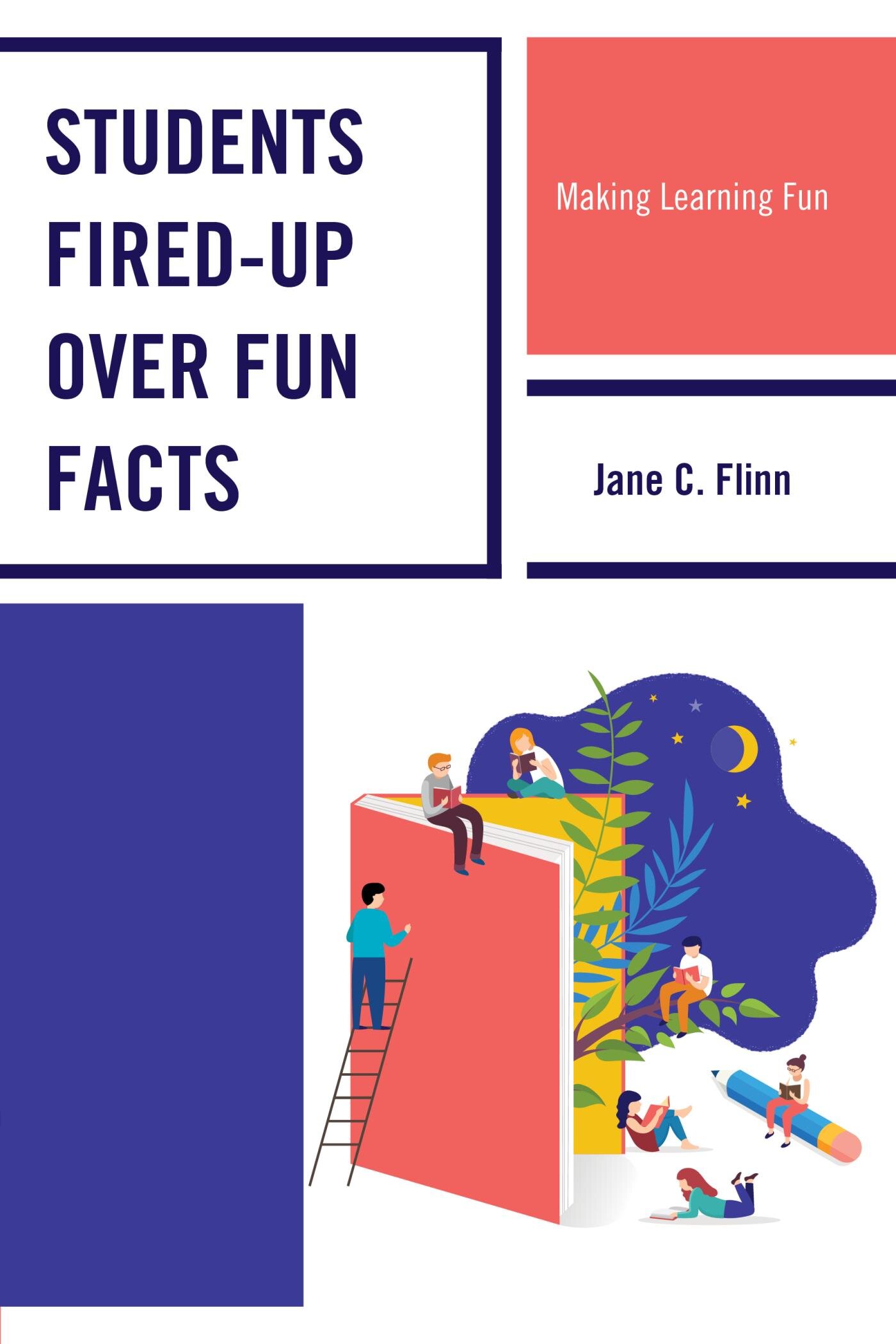 Students Fired-up Over Fun Facts: Making Learning Fun | Logos Bible ...