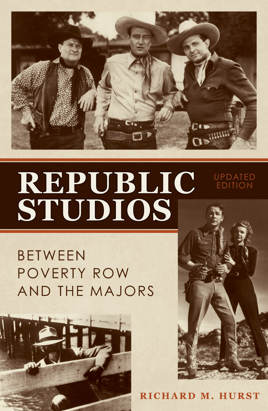 Republic Studios: Beyond Poverty Row and the Majors | Logos Bible Software