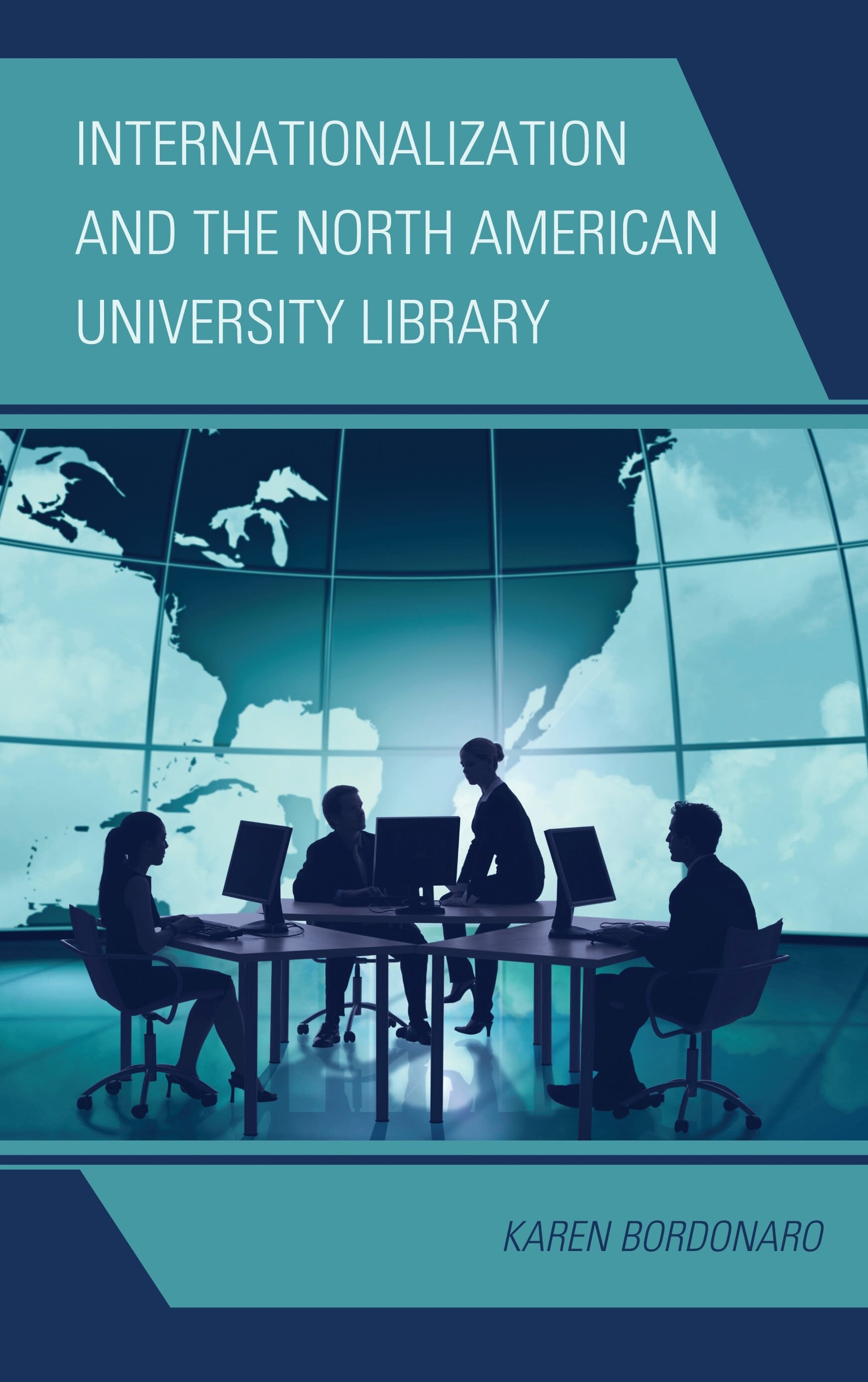Internationalization and the North American University Library | Logos ...