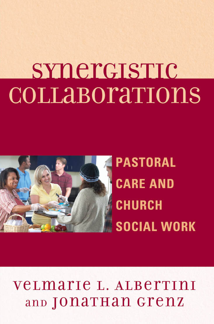 Synergistic Collaborations: Pastoral Care and Church Social Work ...