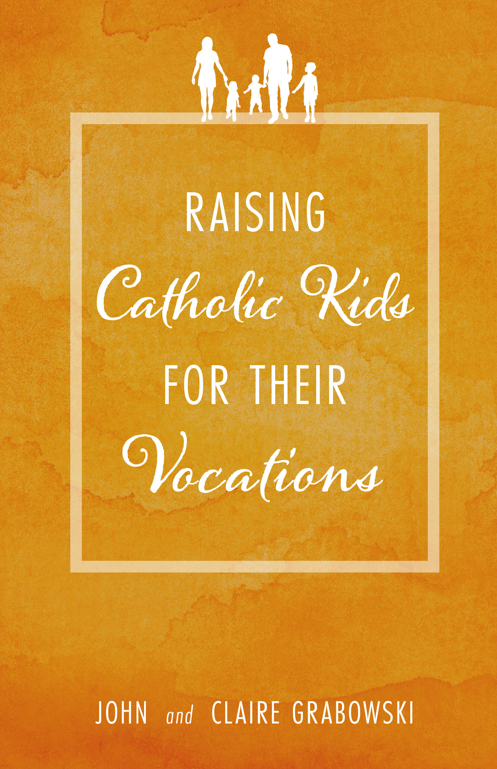 Raising Catholic Kids for Their Vocations | Logos Bible Software