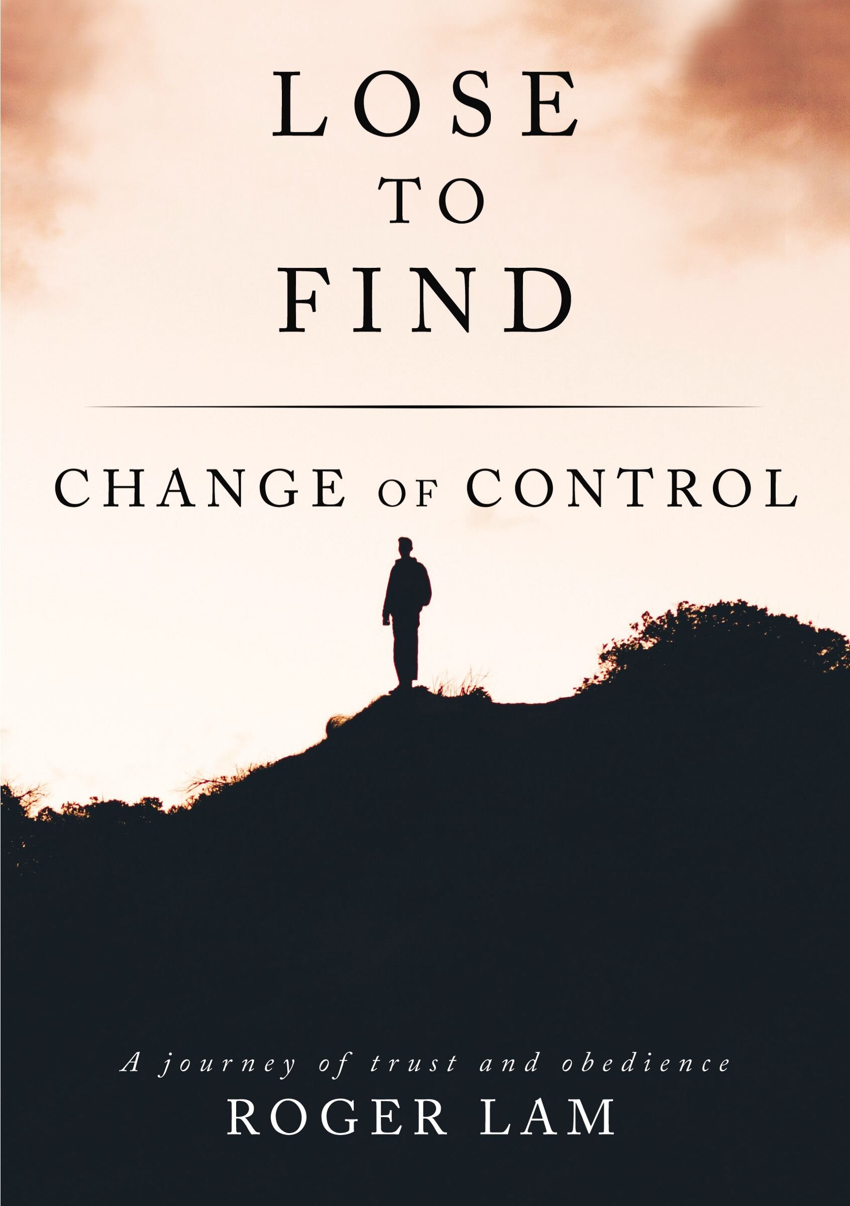 Lose to Find: Change of Control | Logos Bible Software