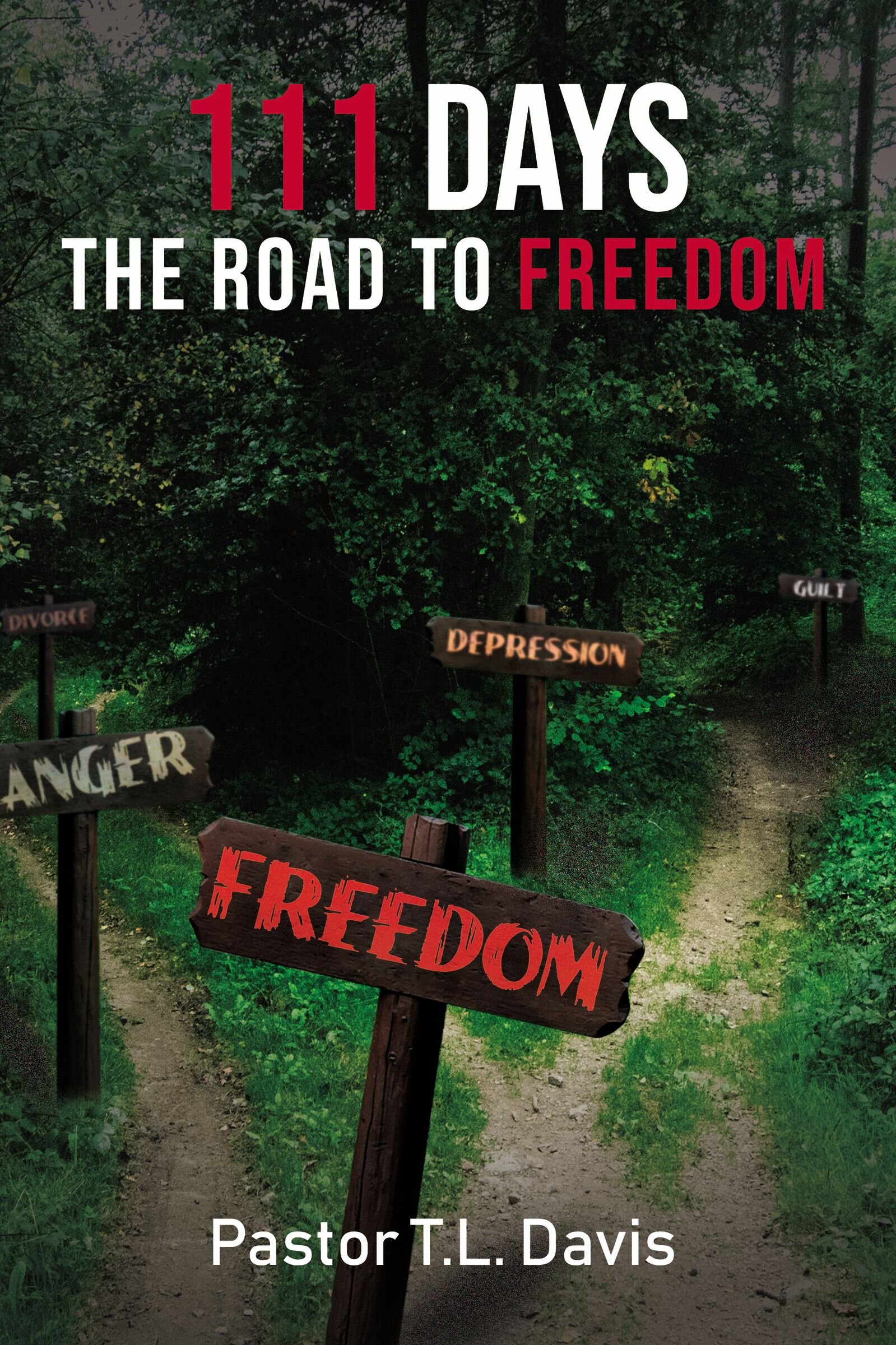 111 Days: The Road to Freedom | Logos Bible Software