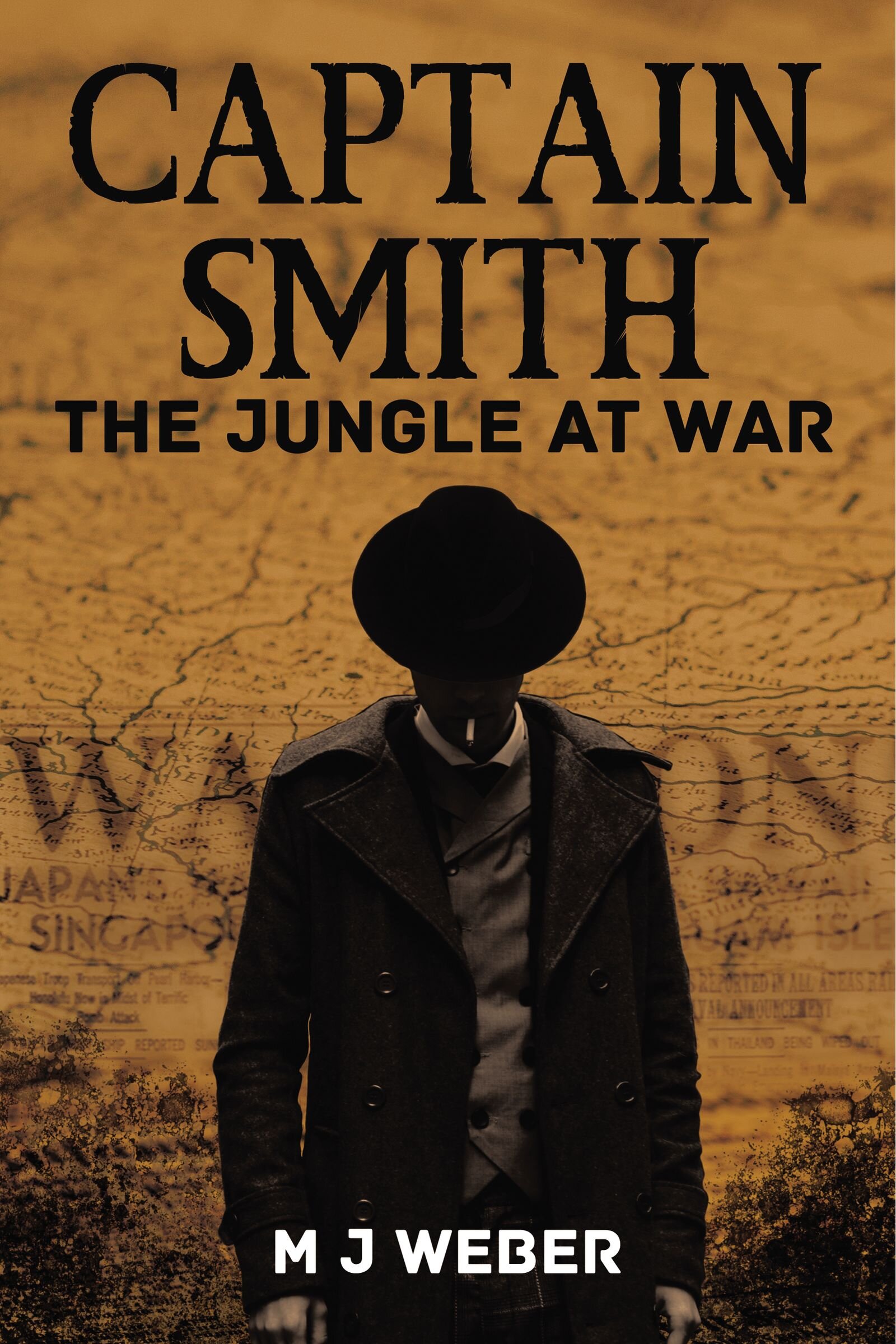 Captain Smith: The Jungle at War | Logos Bible Software