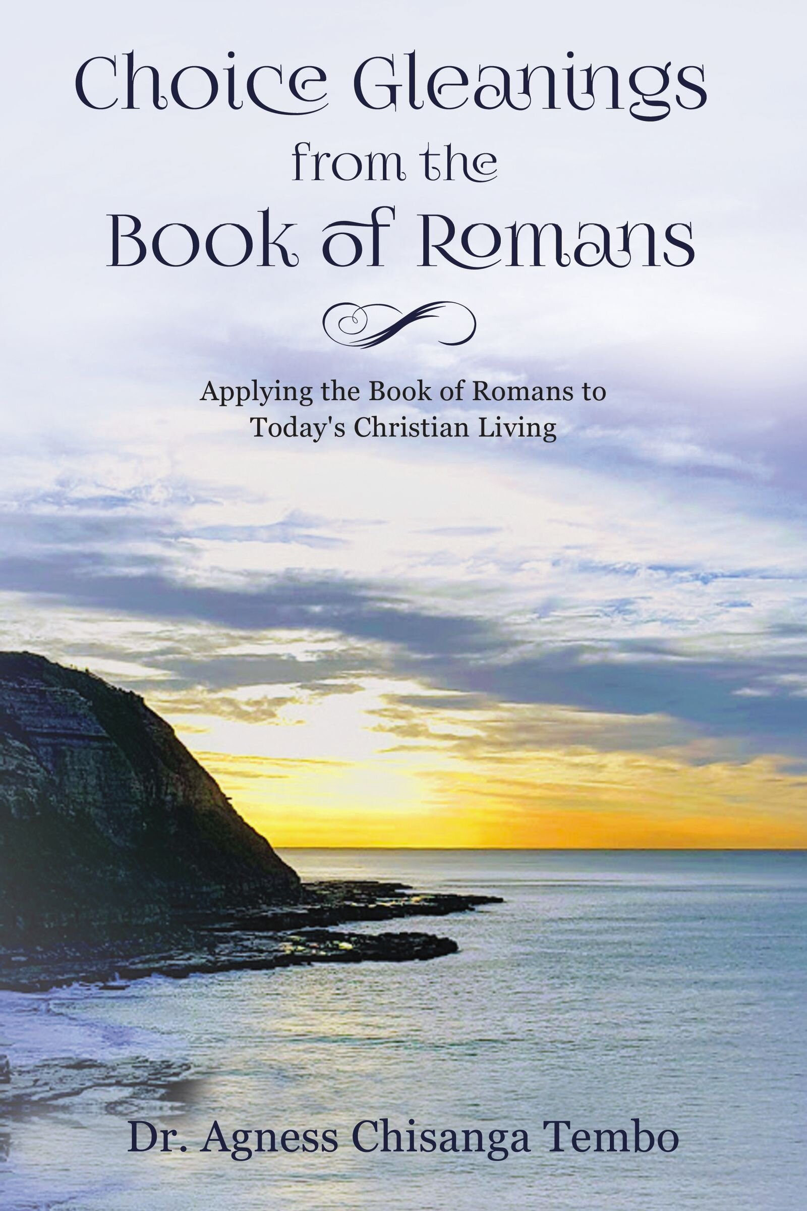 Choice Gleanings from the Book of Romans | Logos Bible Software