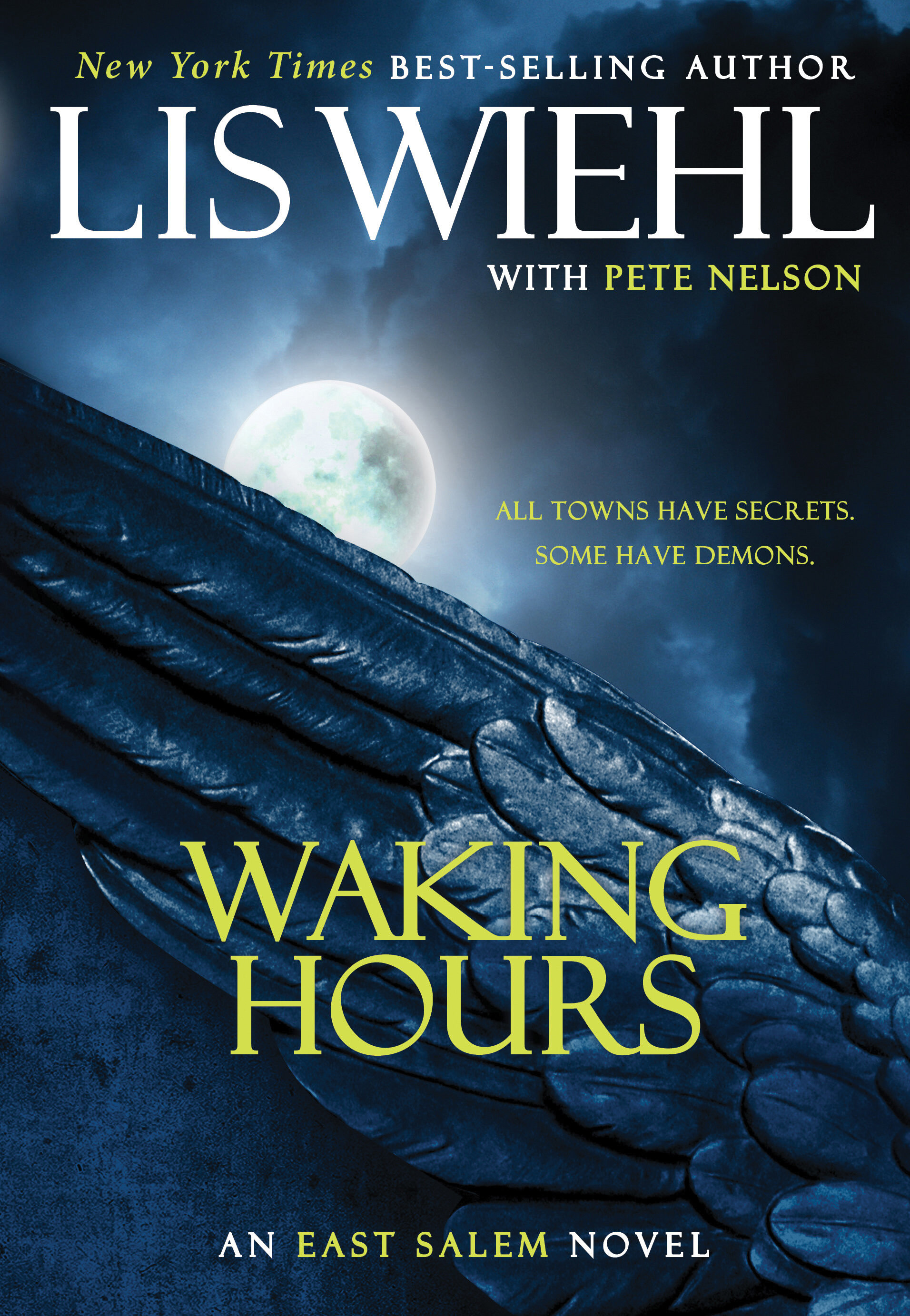 Waking Hours | Logos Bible Software