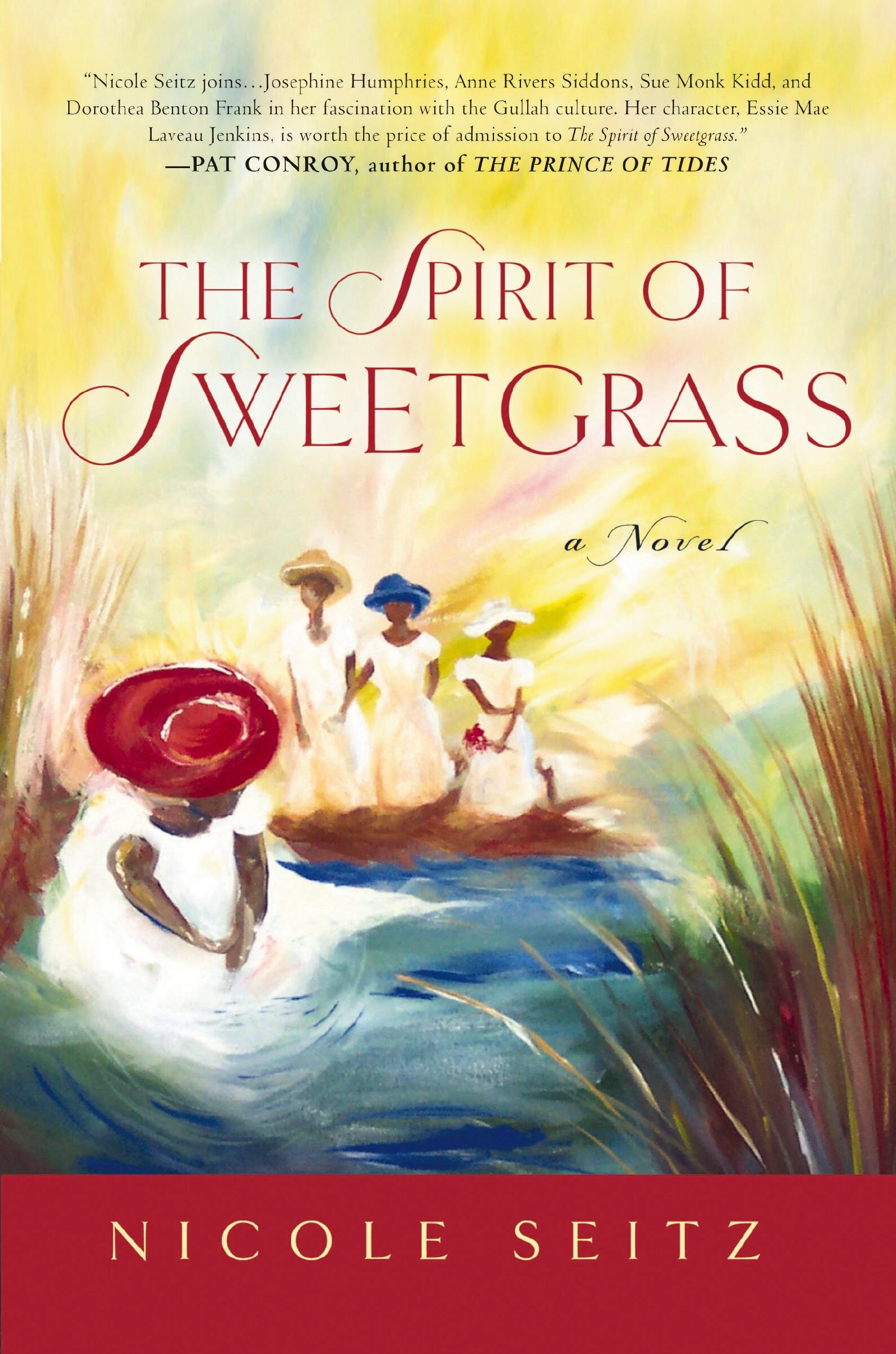 The Spirit of Sweetgrass: a Novel | Logos Bible Software