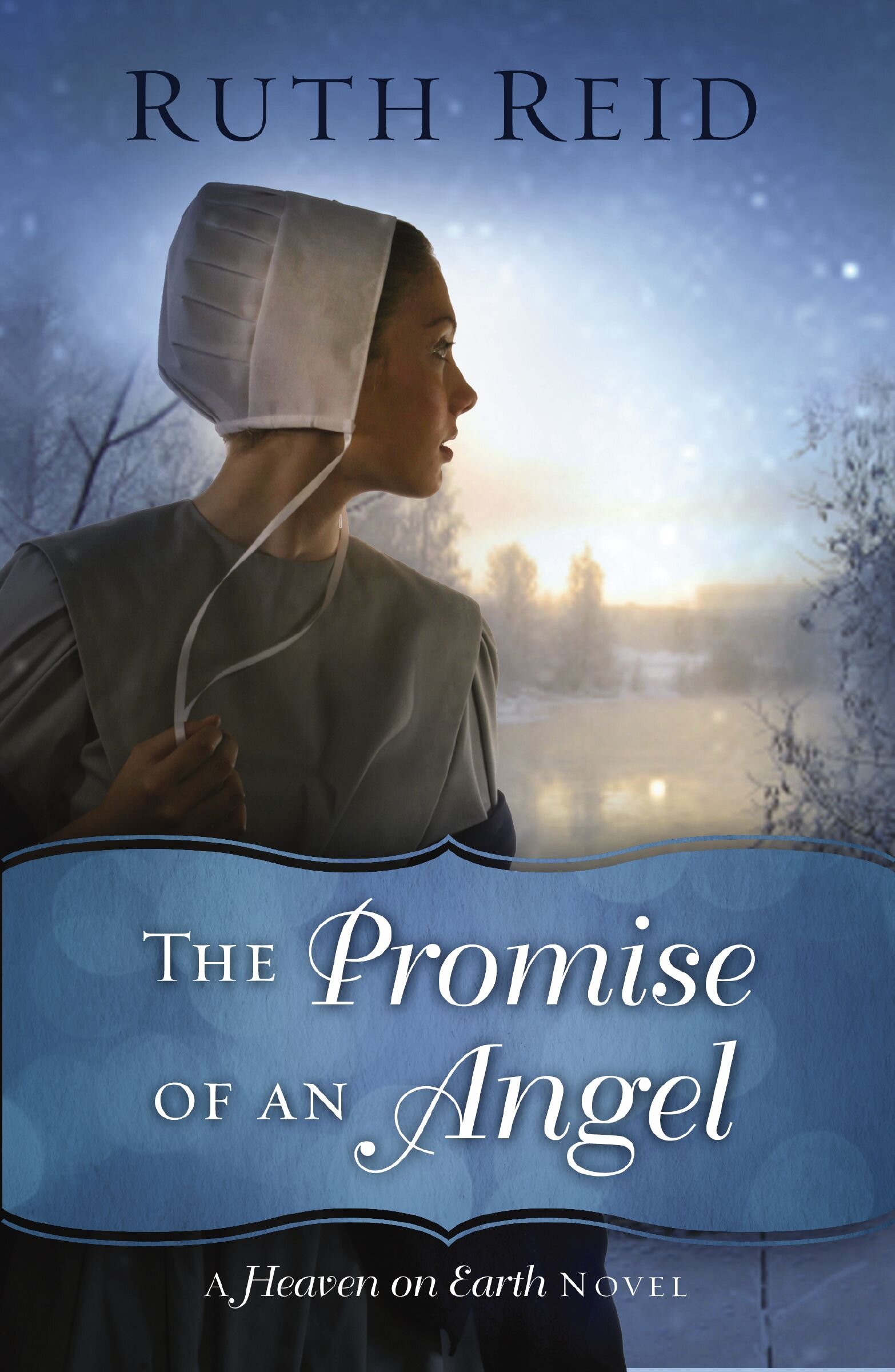 The Promise of an Angel | Logos Bible Software