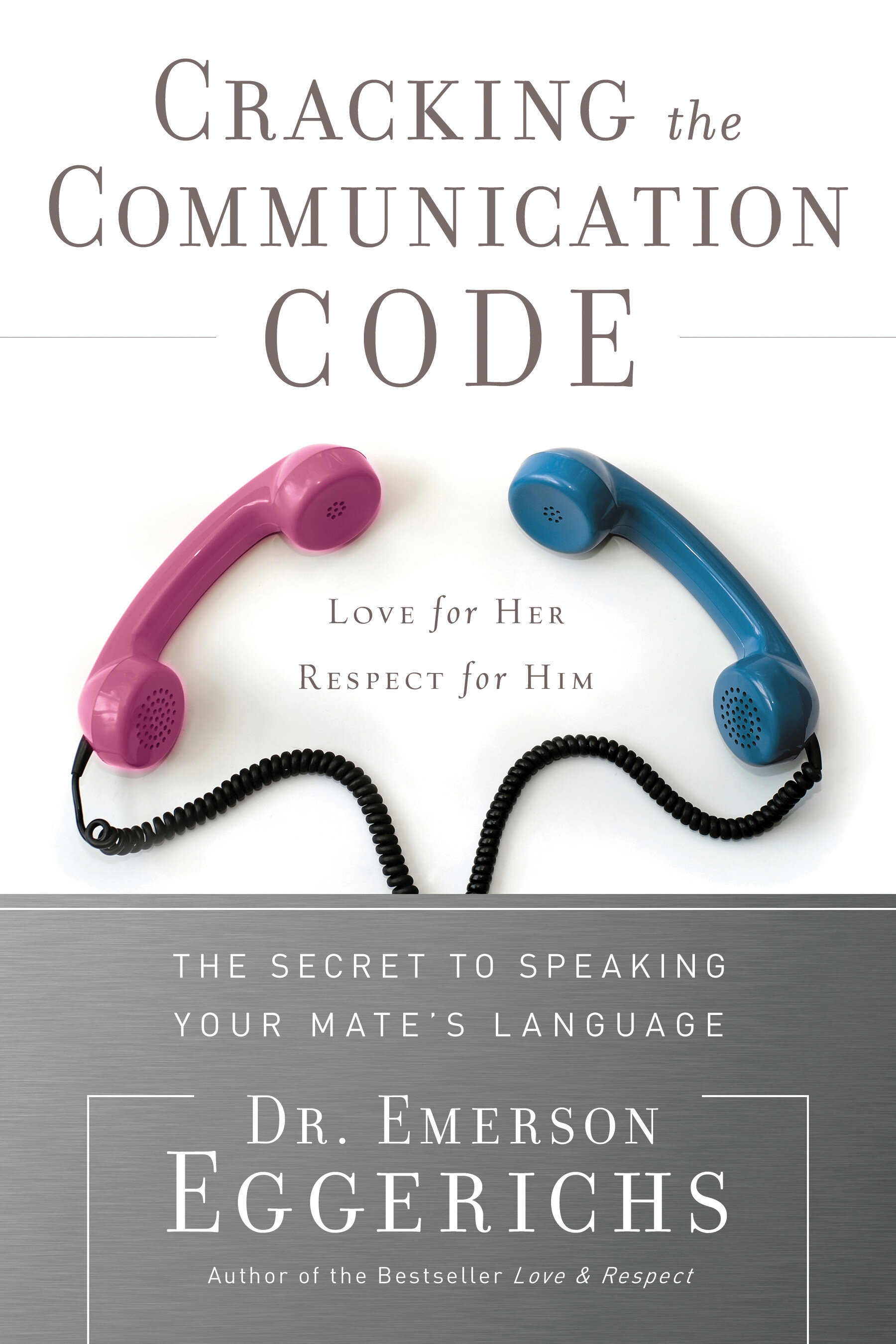Cracking the Communication Code: The Secret to Speaking Your Mate's ...