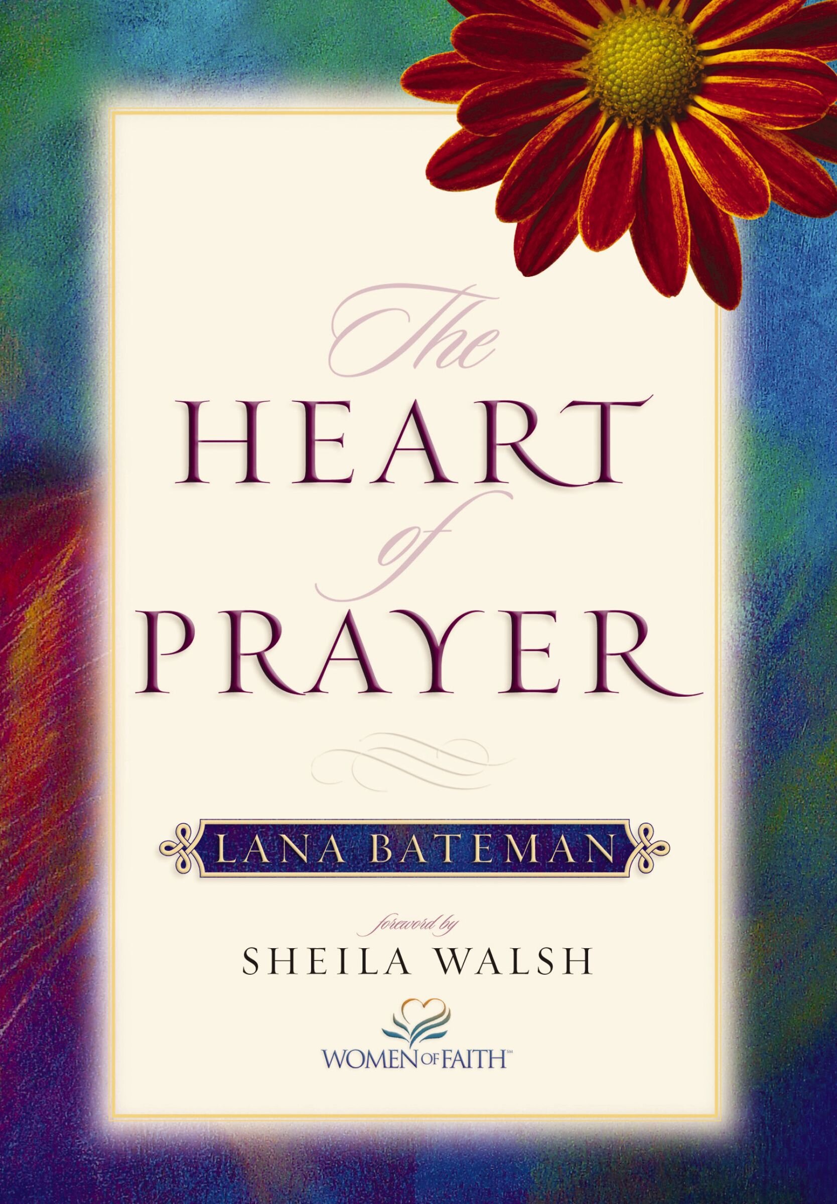 The Heart of Prayer: Equipping Women for Fervent Prayer | Logos Bible ...