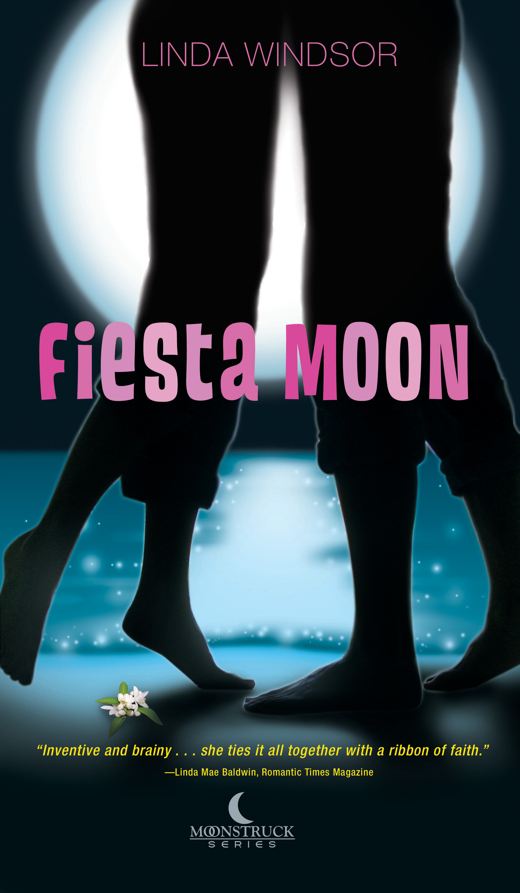 Fiesta Moon: Moonstruck | Logos Bible Software