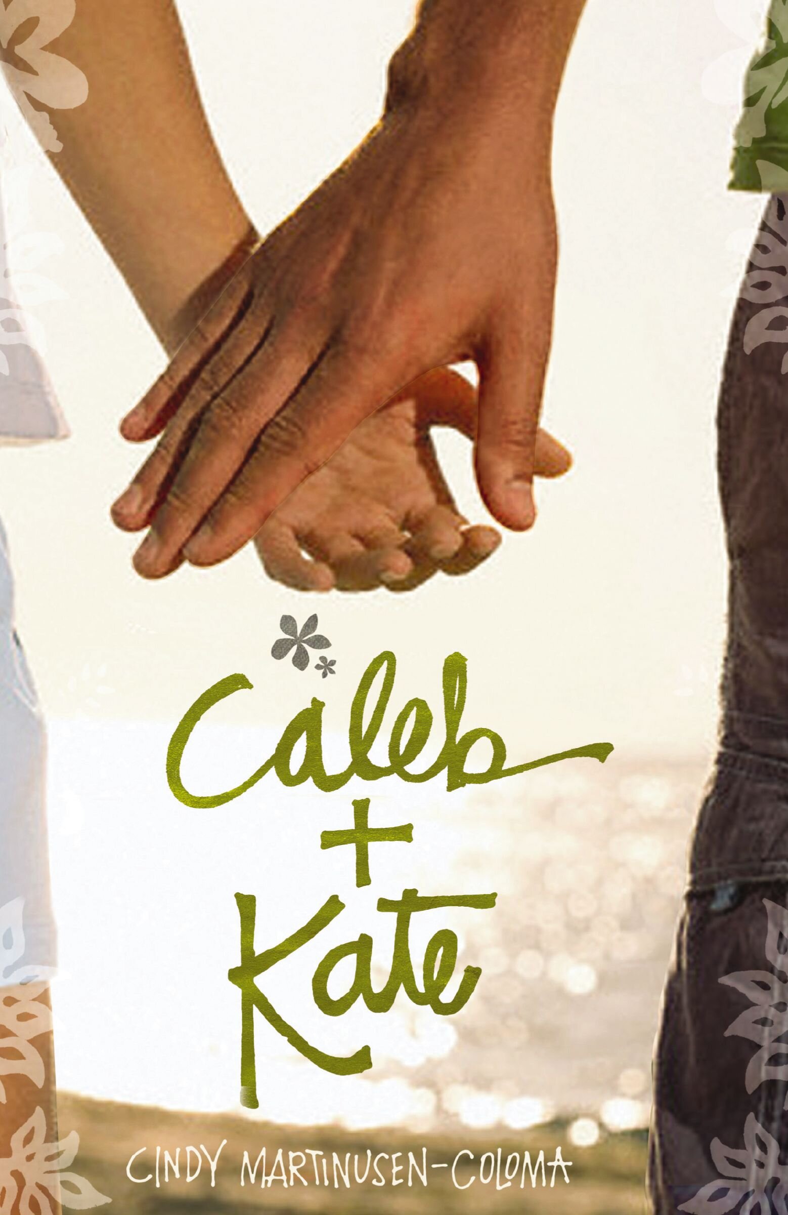 Caleb + Kate | Logos Bible Software
