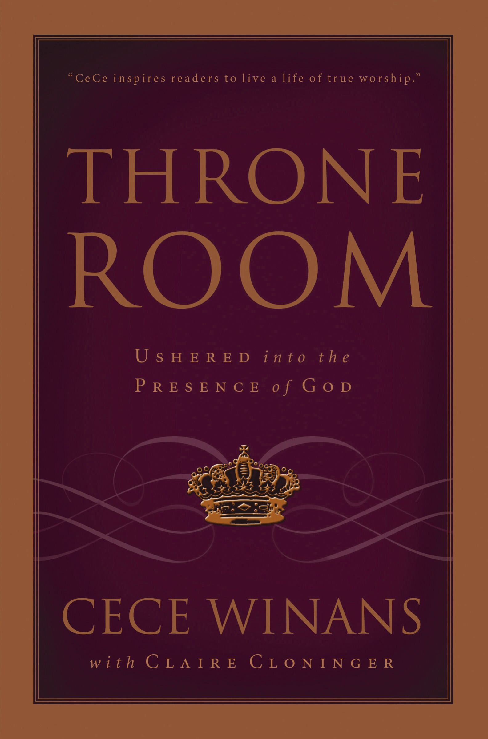 Throne Room: Ushered into the Presence of God | Logos Bible Software