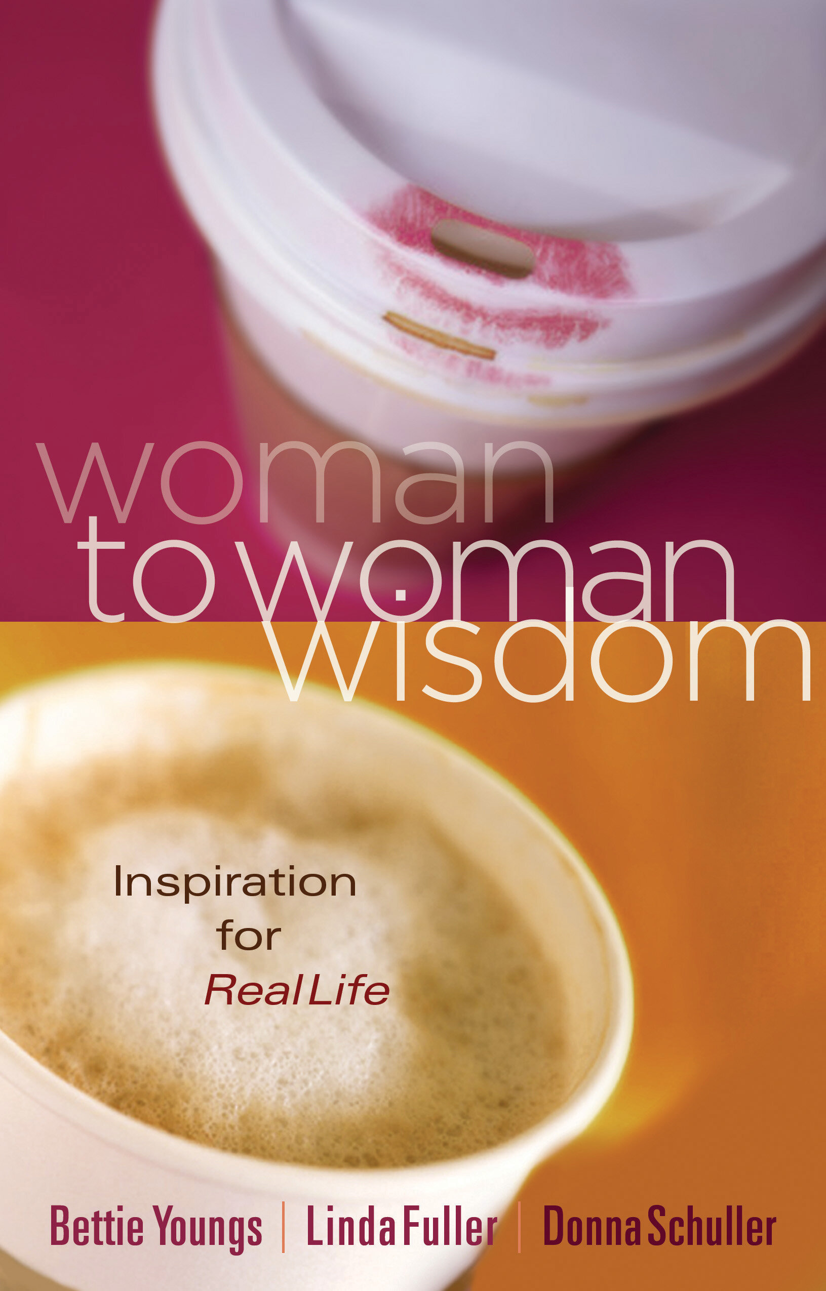 Woman to Woman Wisdom: Inspiration for Real Life | Logos Bible Software