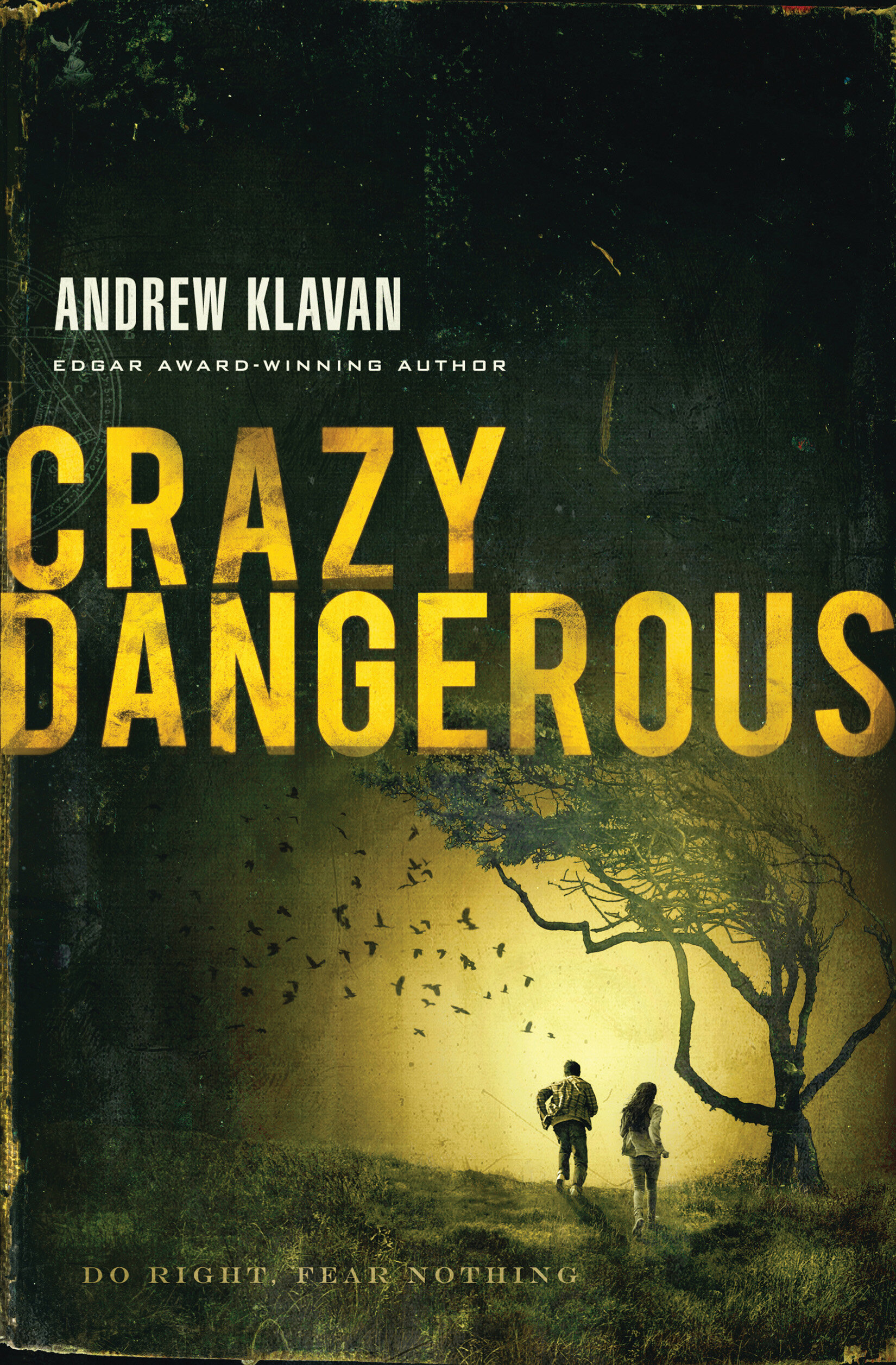 Crazy Dangerous | Logos Bible Software
