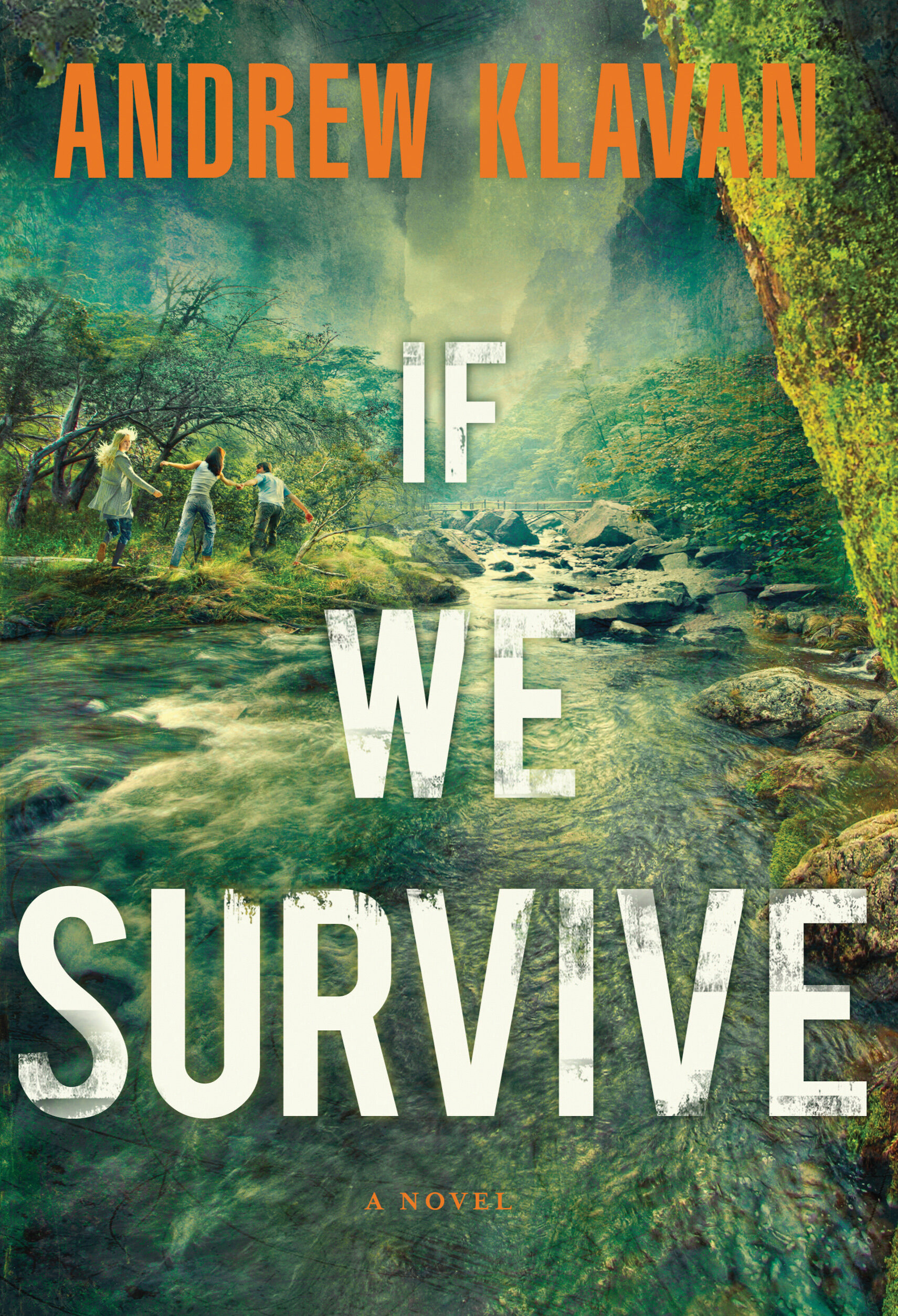 If We Survive | Logos Bible Software