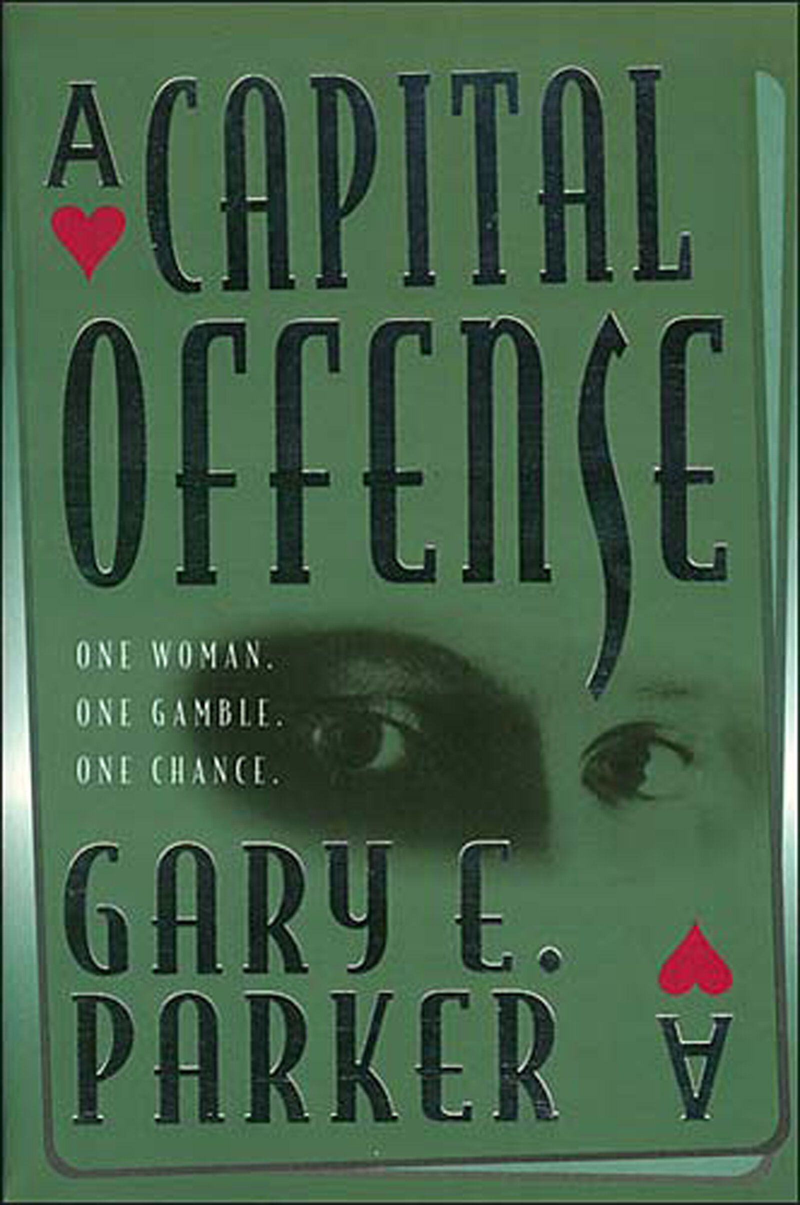 A Capital Offense | Logos Bible Software