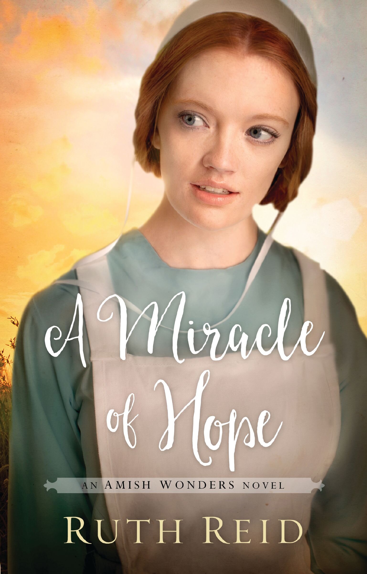 A Miracle of Hope | Logos Bible Software