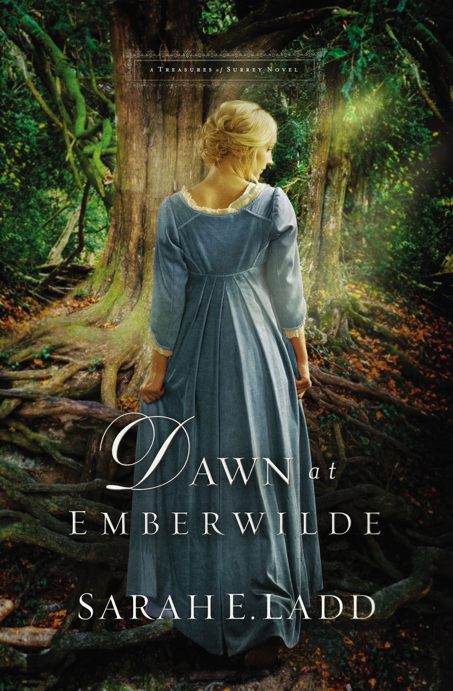 Dawn at Emberwilde | Logos Bible Software