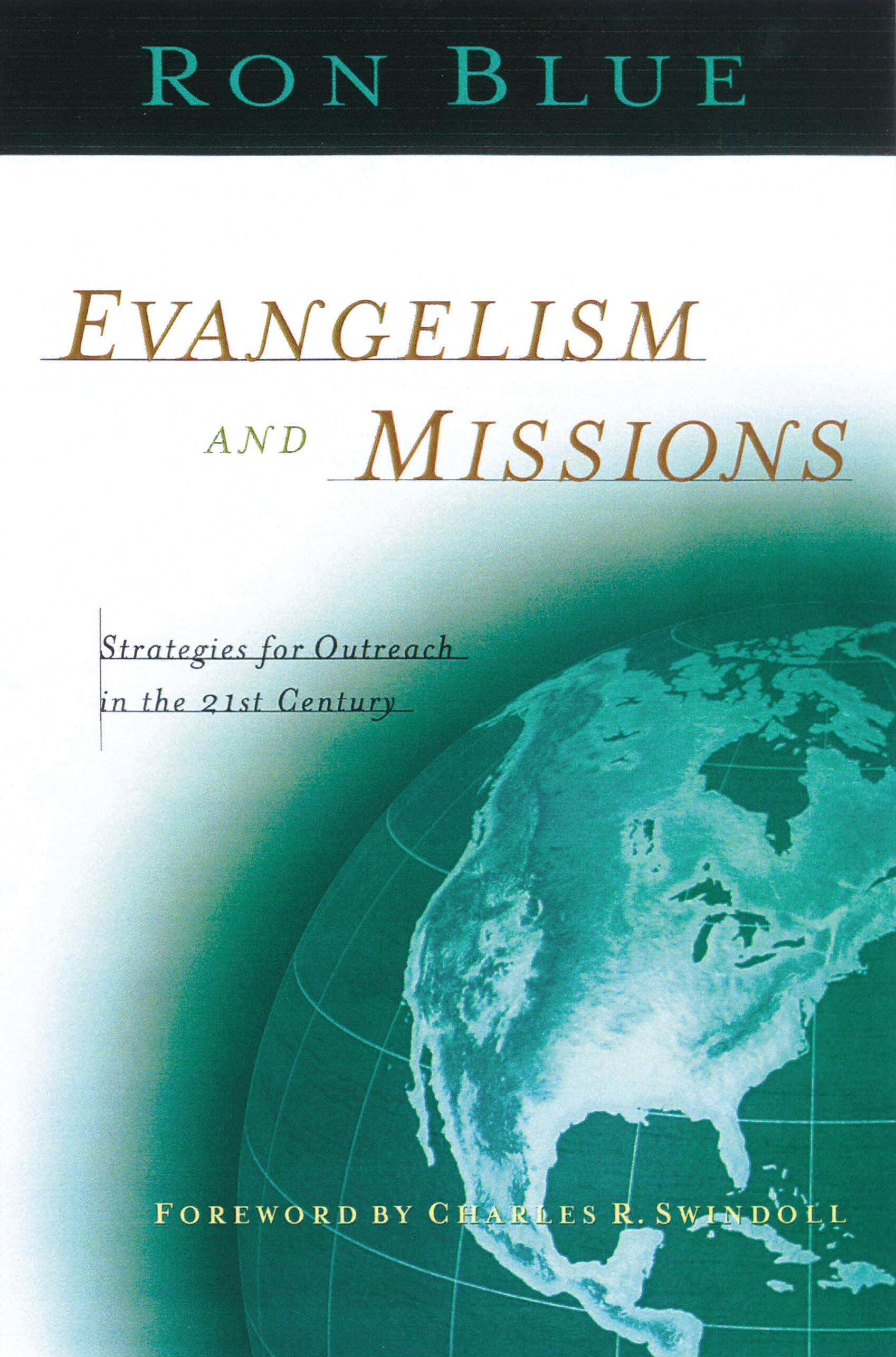 Evangelism and Missions | Logos Bible Software