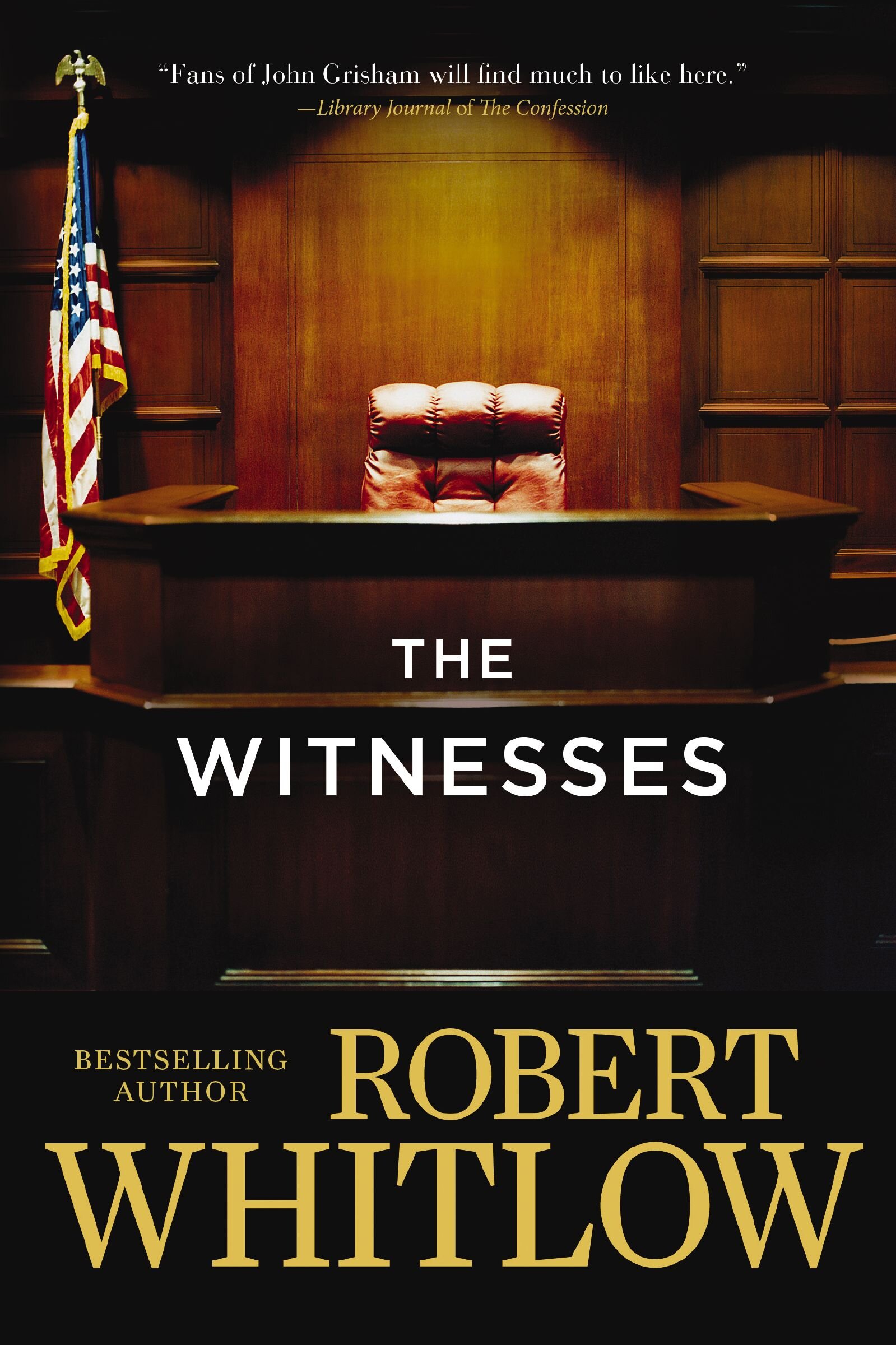 The Witnesses | Logos Bible Software