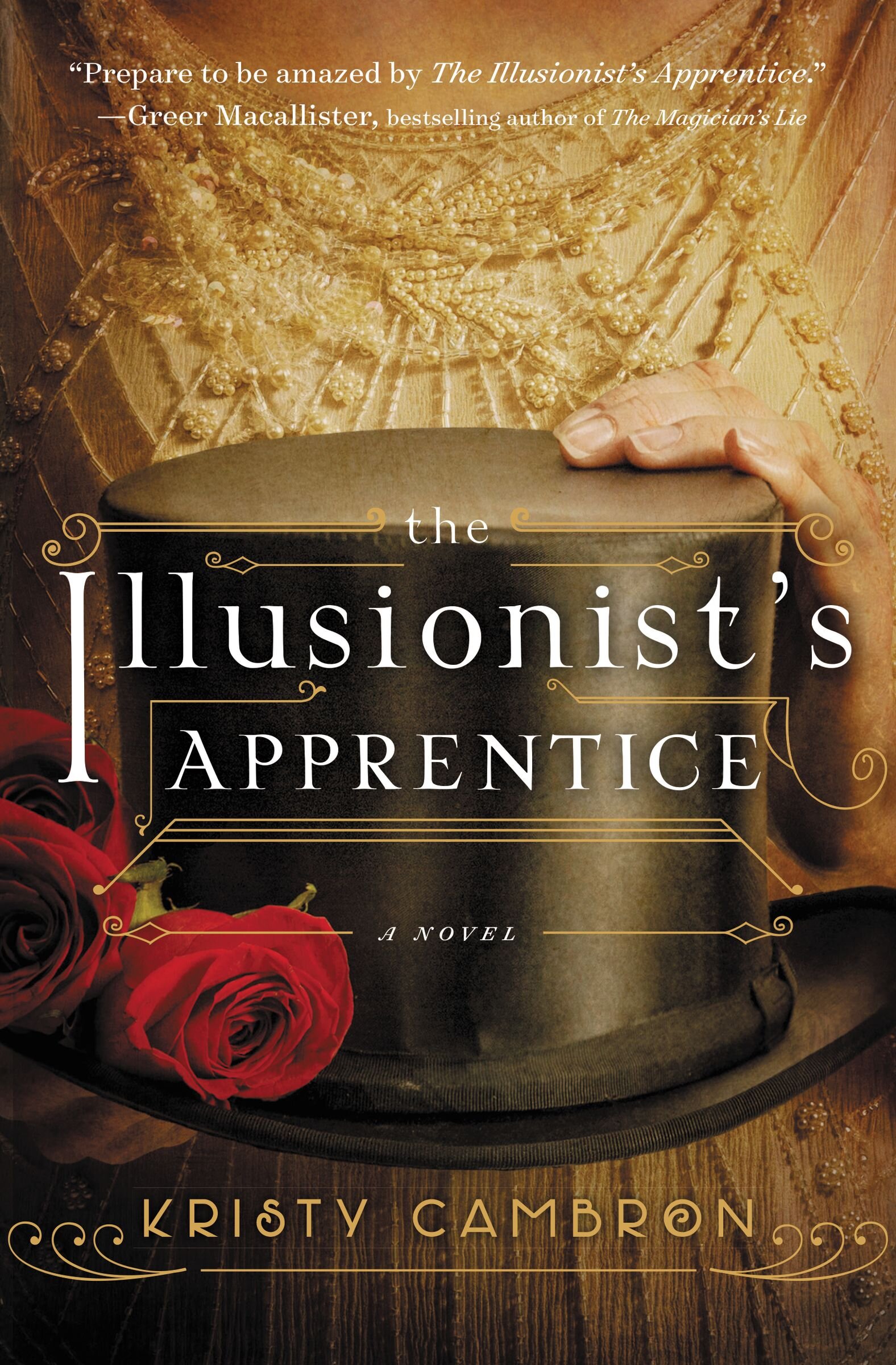 The Illusionist's Apprentice | Logos Bible Software