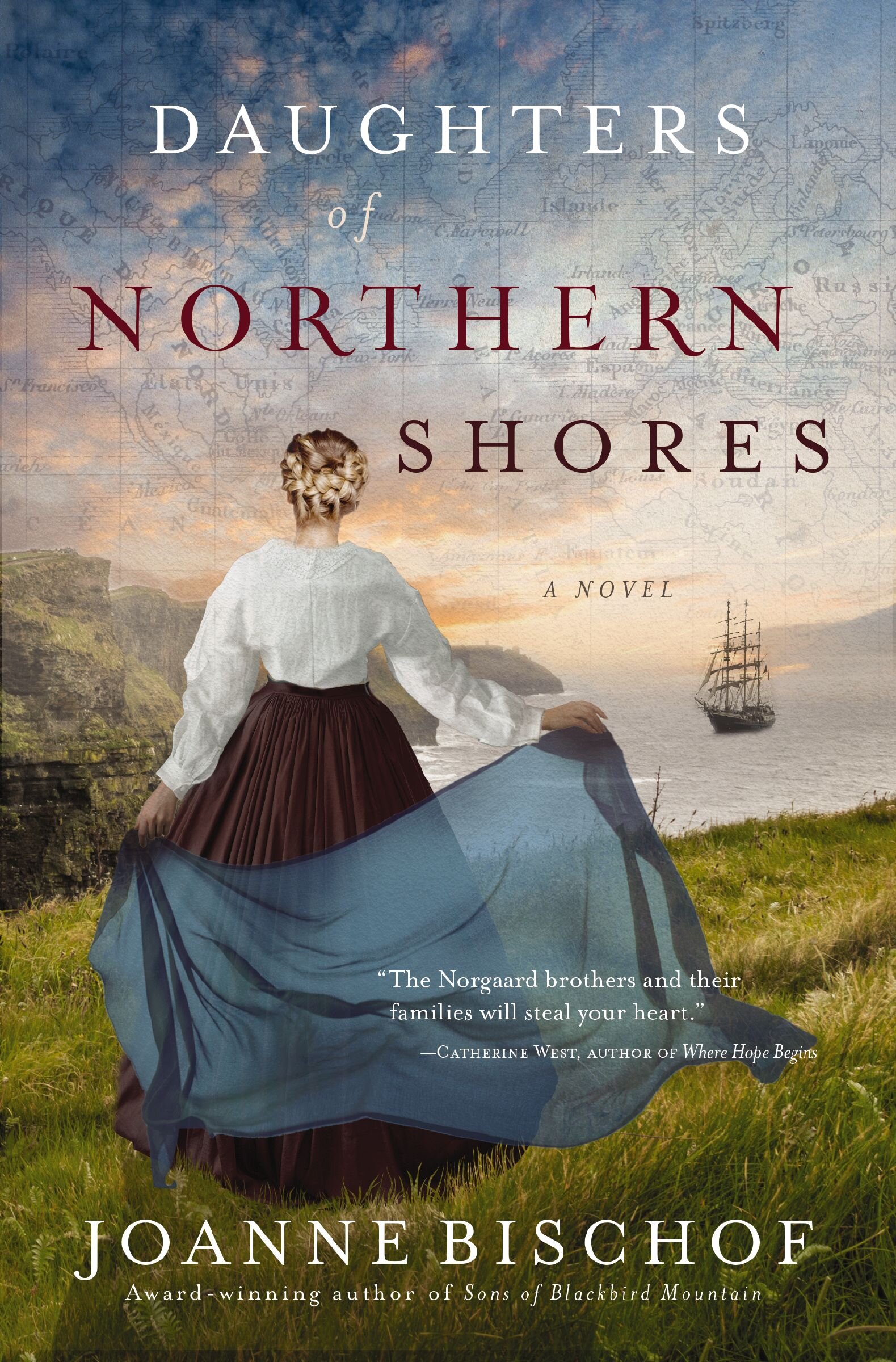 Daughters of Northern Shores | Logos Bible Software
