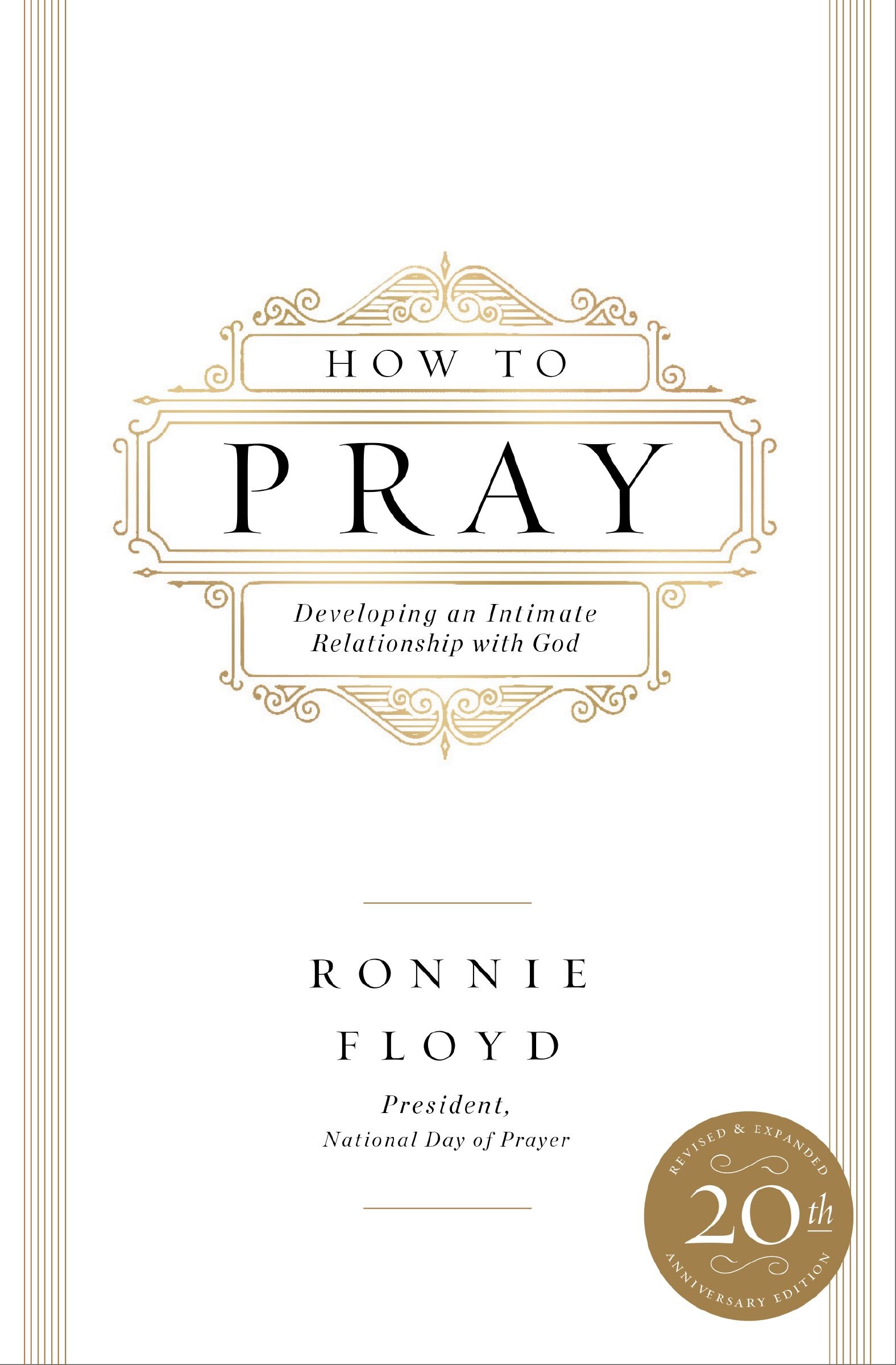 How to Pray: Developing an Intimate Relationship with God | Logos Bible ...