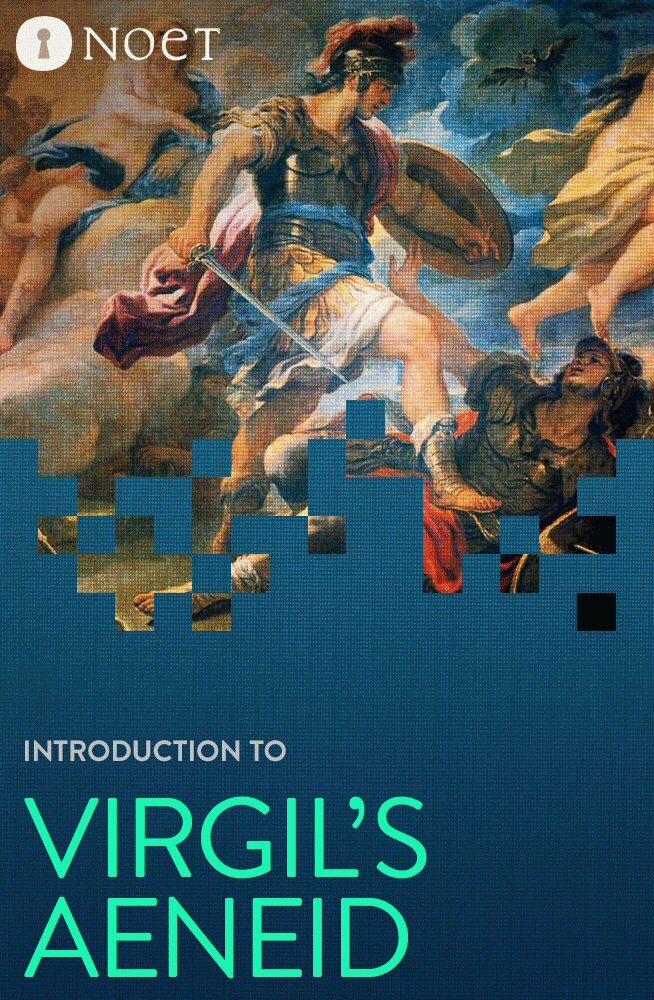 Introduction to Virgil’s Aeneid (6 vols.) | Logos Bible Software
