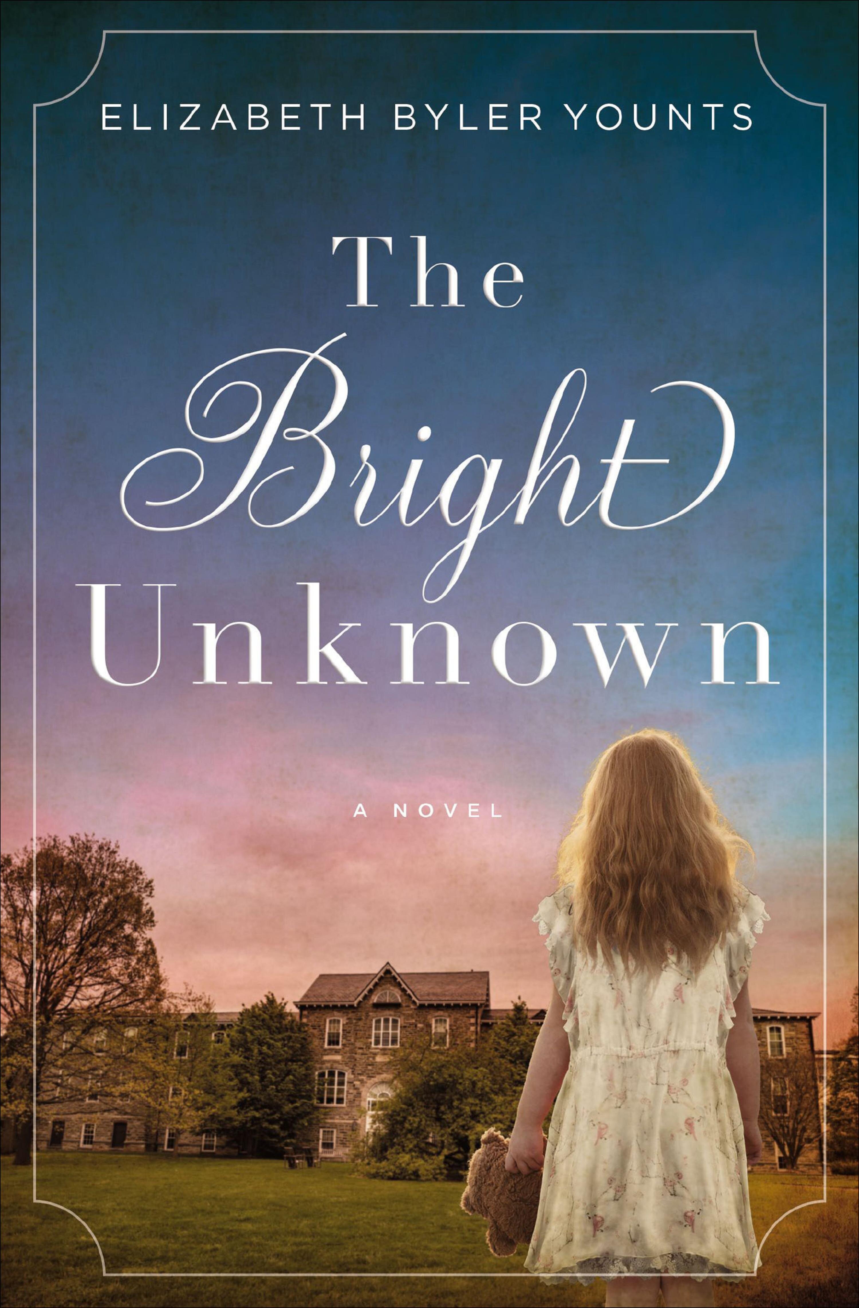 The Bright Unknown: A Novel | Logos Bible Software