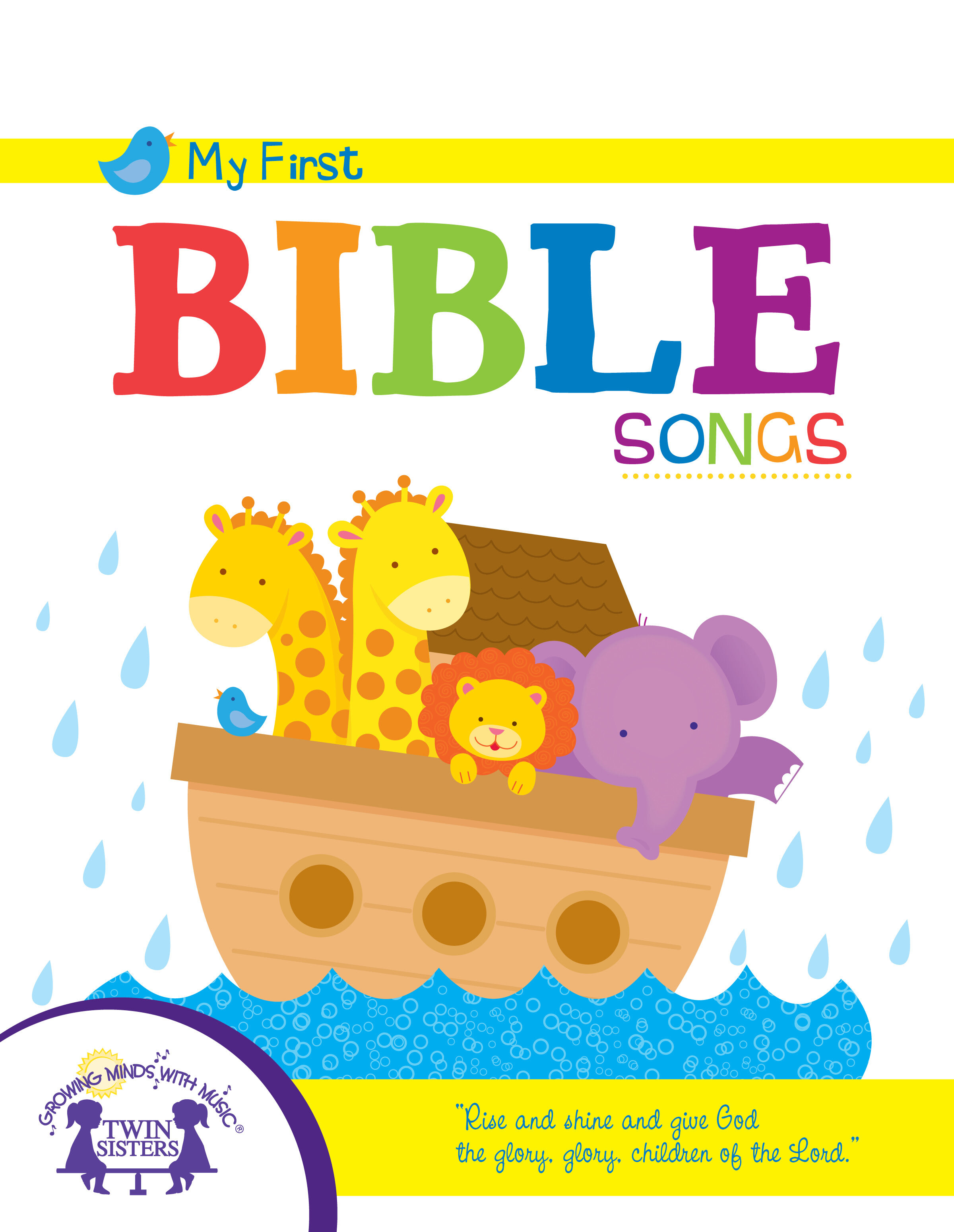 My First Bible Songs | Logos Bible Software