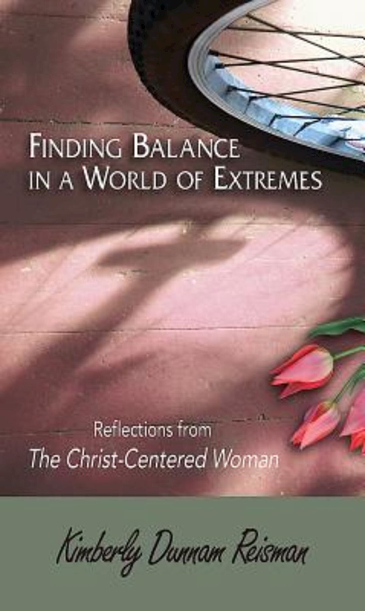 Finding Balance in a World of Extremes Preview Book: Reflections from ...
