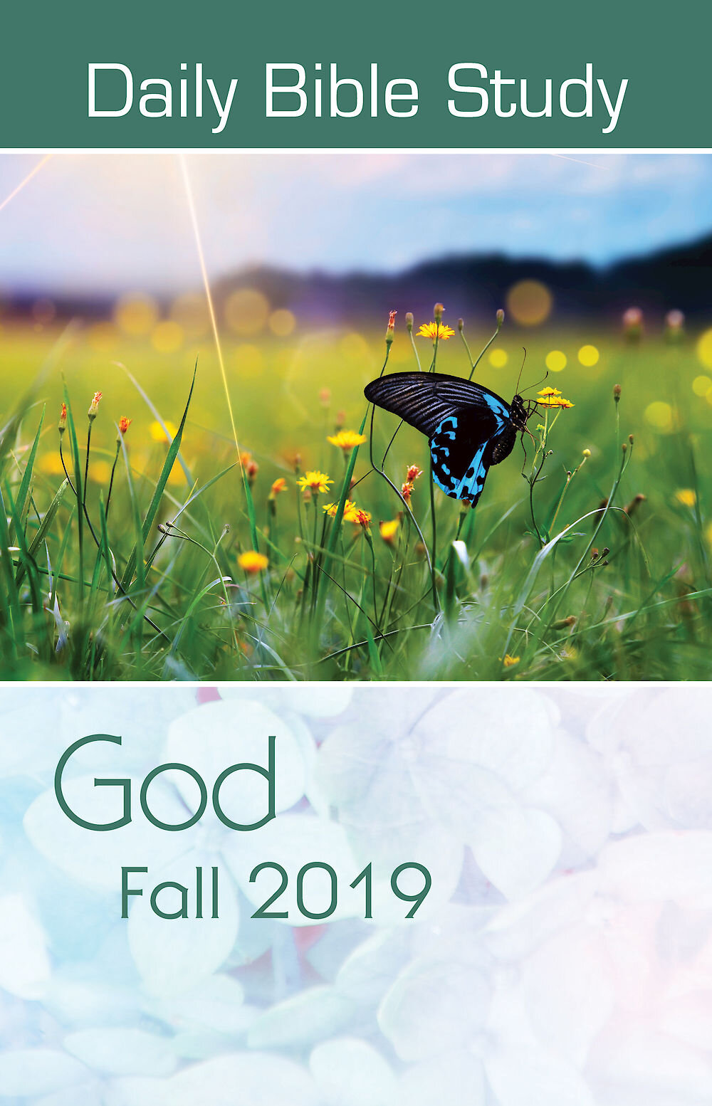 Daily Bible Study Fall 2019 | Logos Bible Software