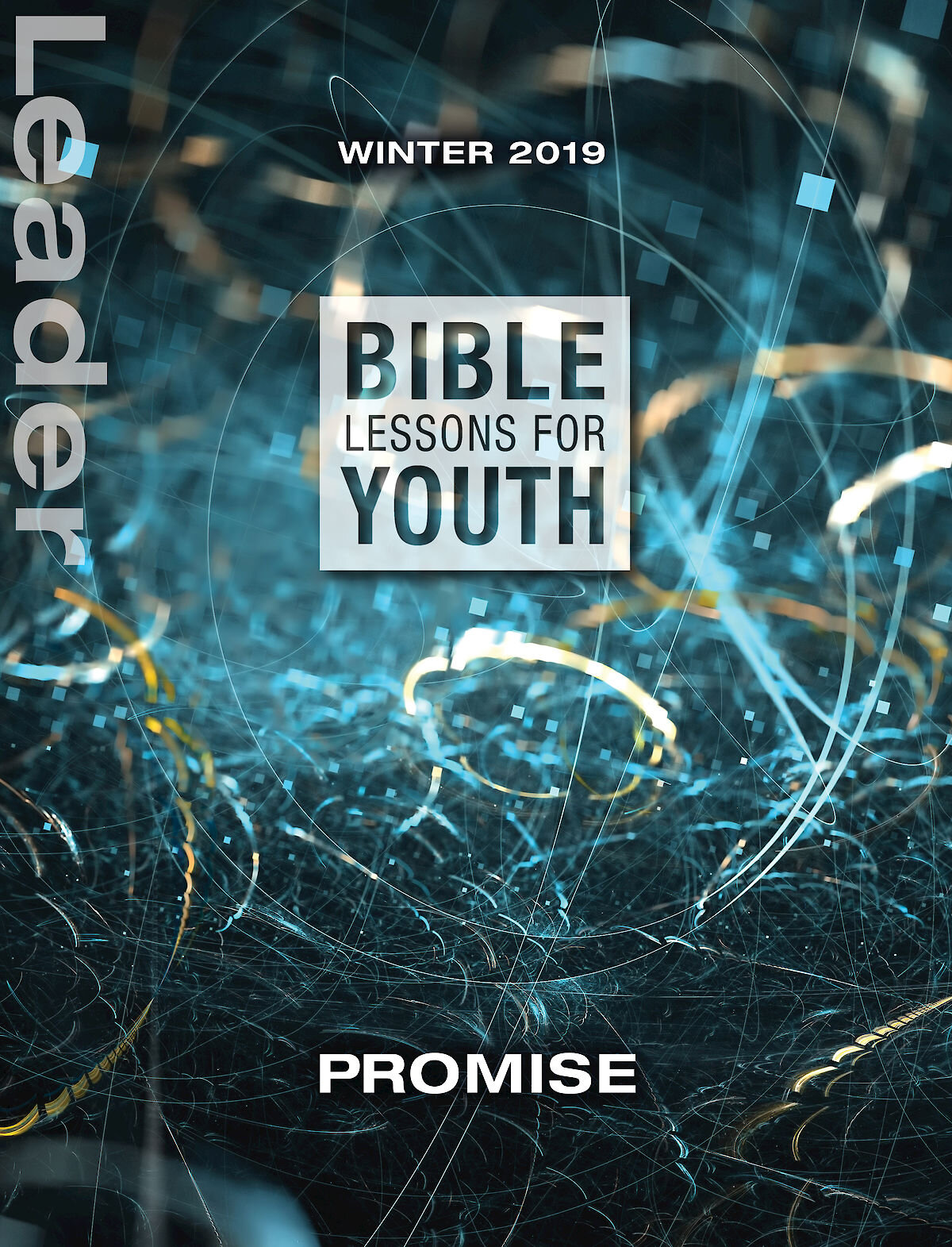 Bible Lessons for Youth Winter 2019-2020 Leader | Logos Bible Software