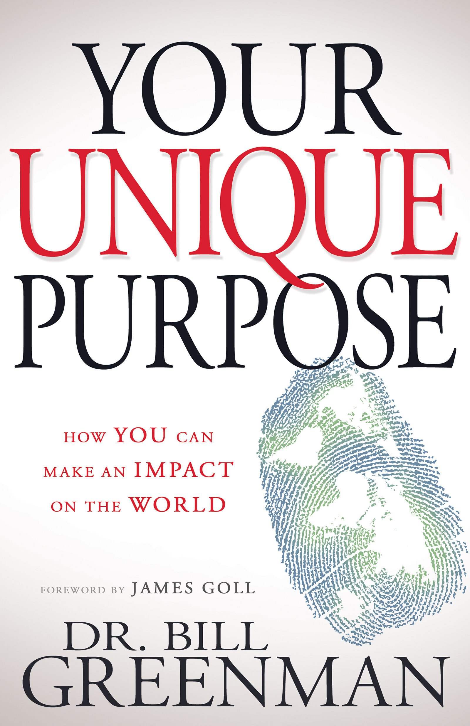 Your Unique Purpose: How You Can Make an Impact on the World | Logos ...