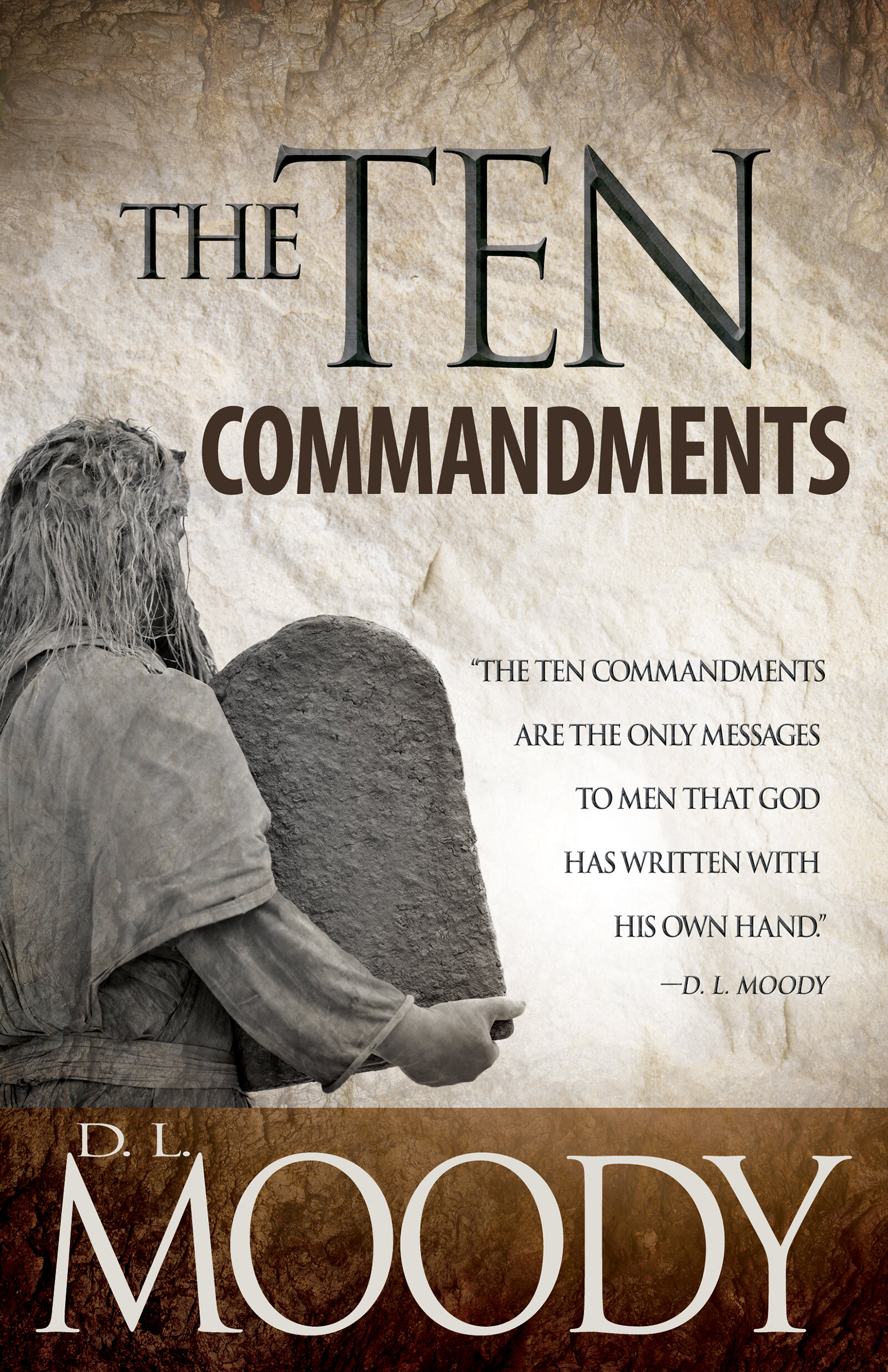 The Ten Commandments | Logos Bible Software