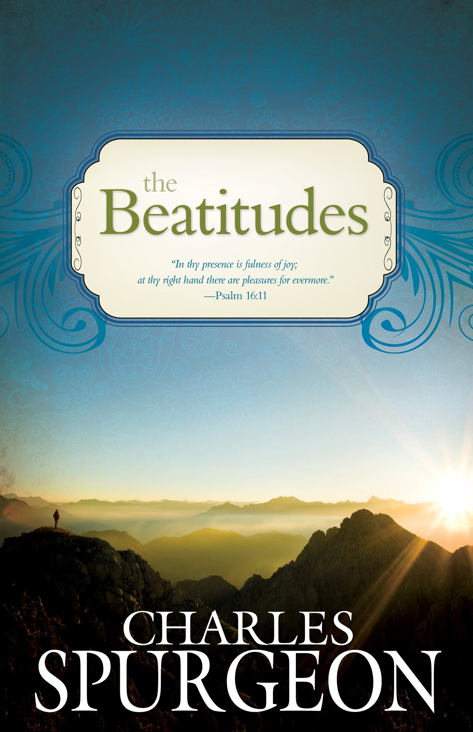 The Beatitudes | Logos Bible Software