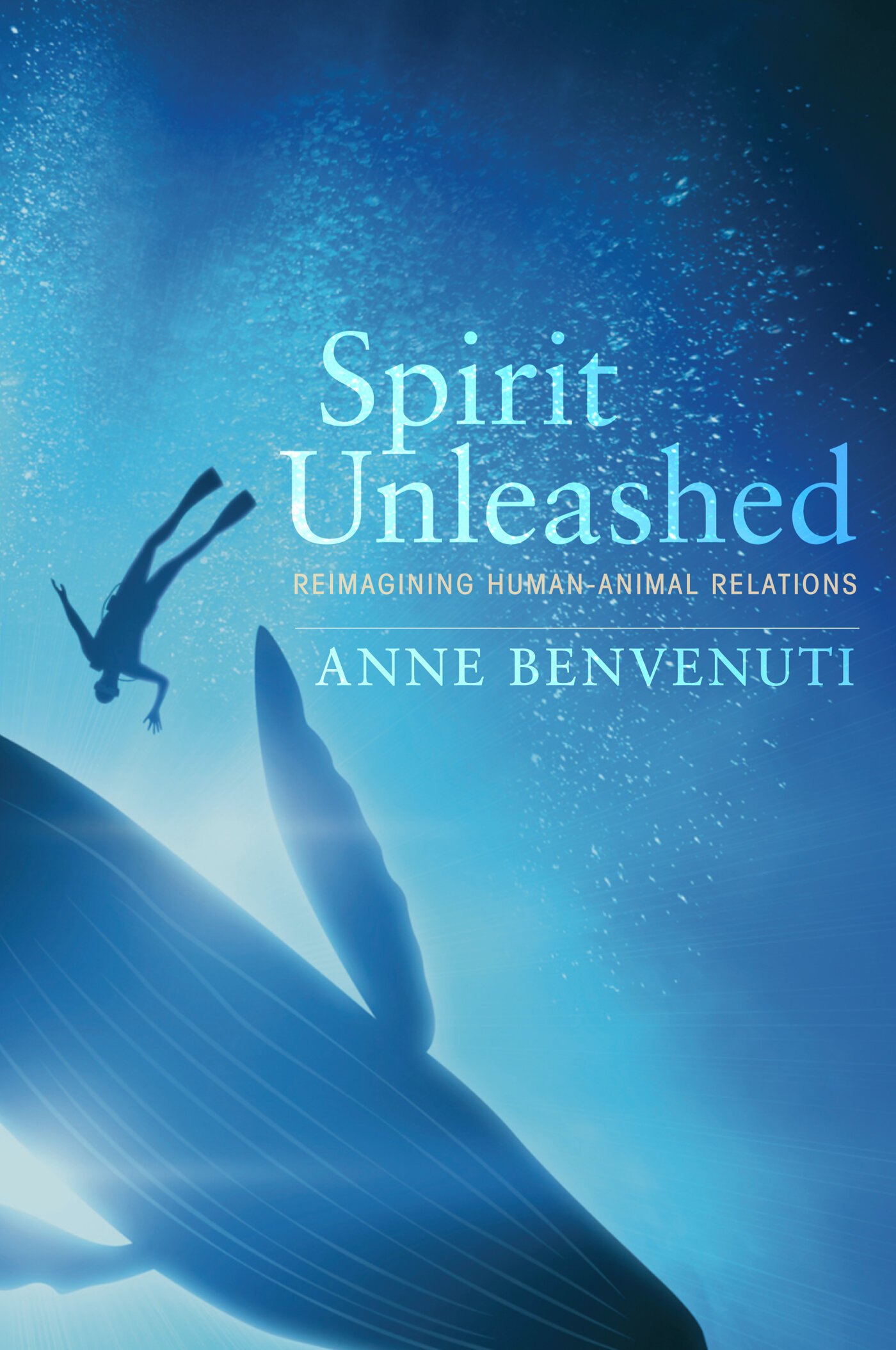 Spirit Unleashed: Reimagining Human-Animal Relations | Logos Bible Software