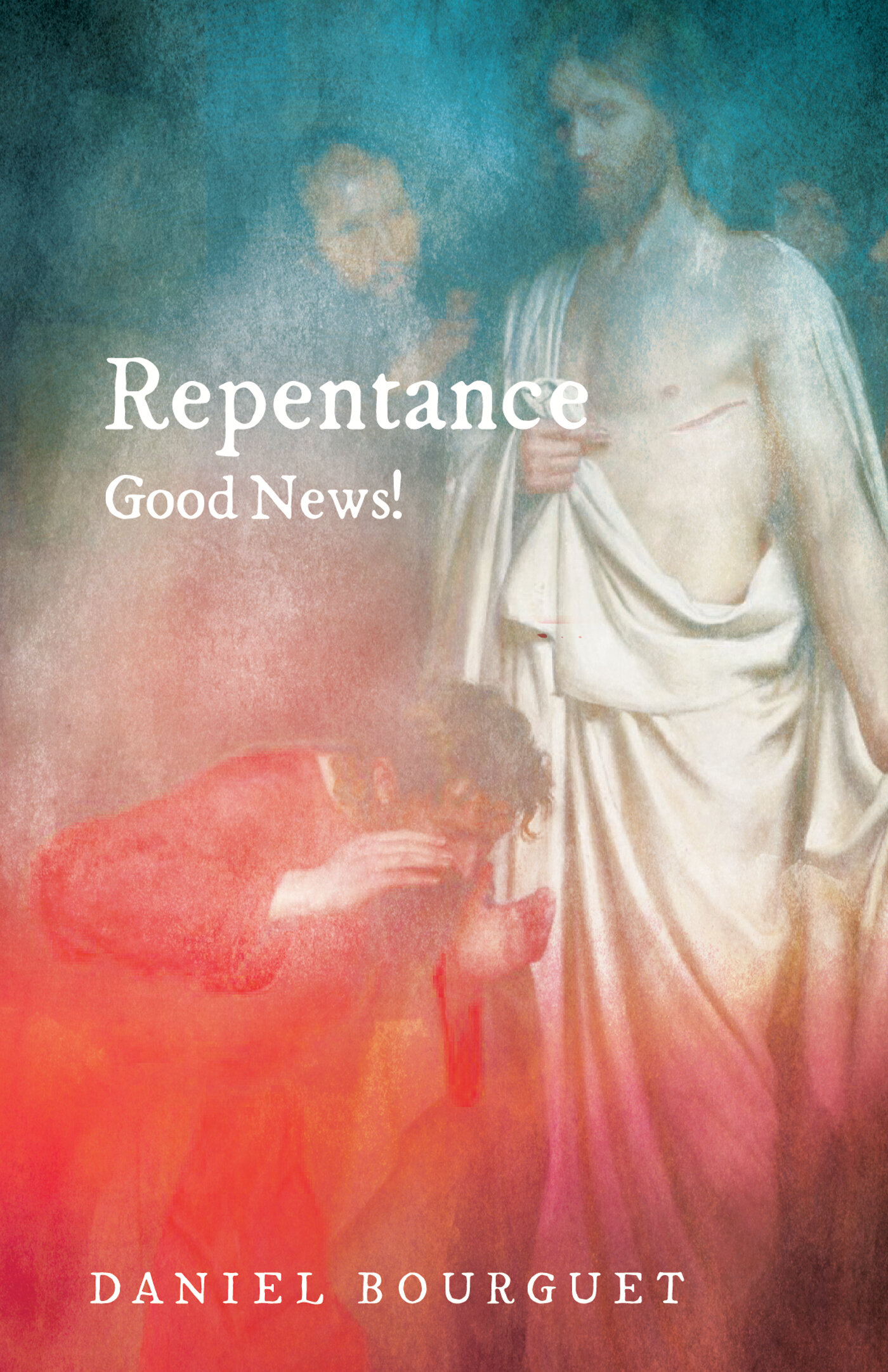 Repentance—Good News! | Logos Bible Software