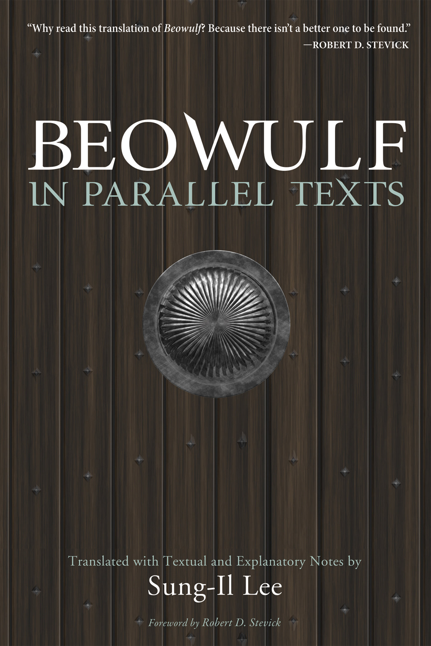 Beowulf in Parallel Texts: Translated with Textual and Explanatory ...