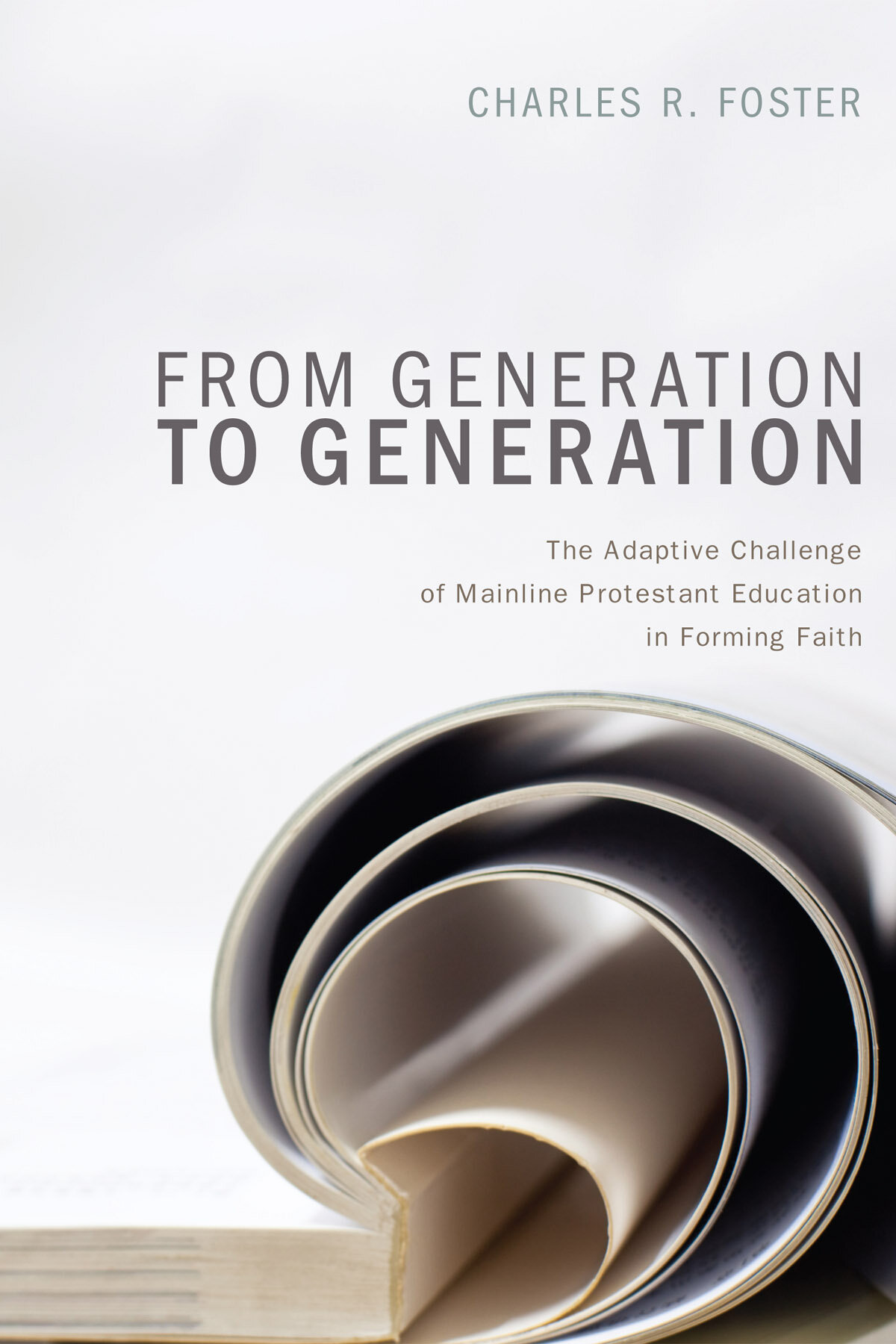 From Generation to Generation: The Adaptive Challenge of Mainline ...
