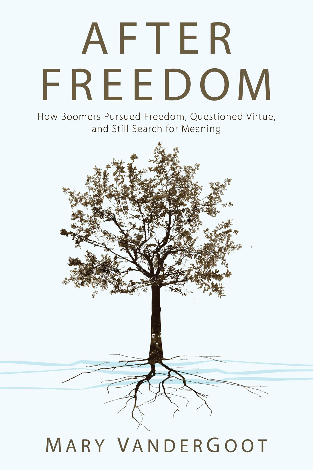 After Freedom: How Boomers Pursued Freedom, Questioned Virtue, and ...