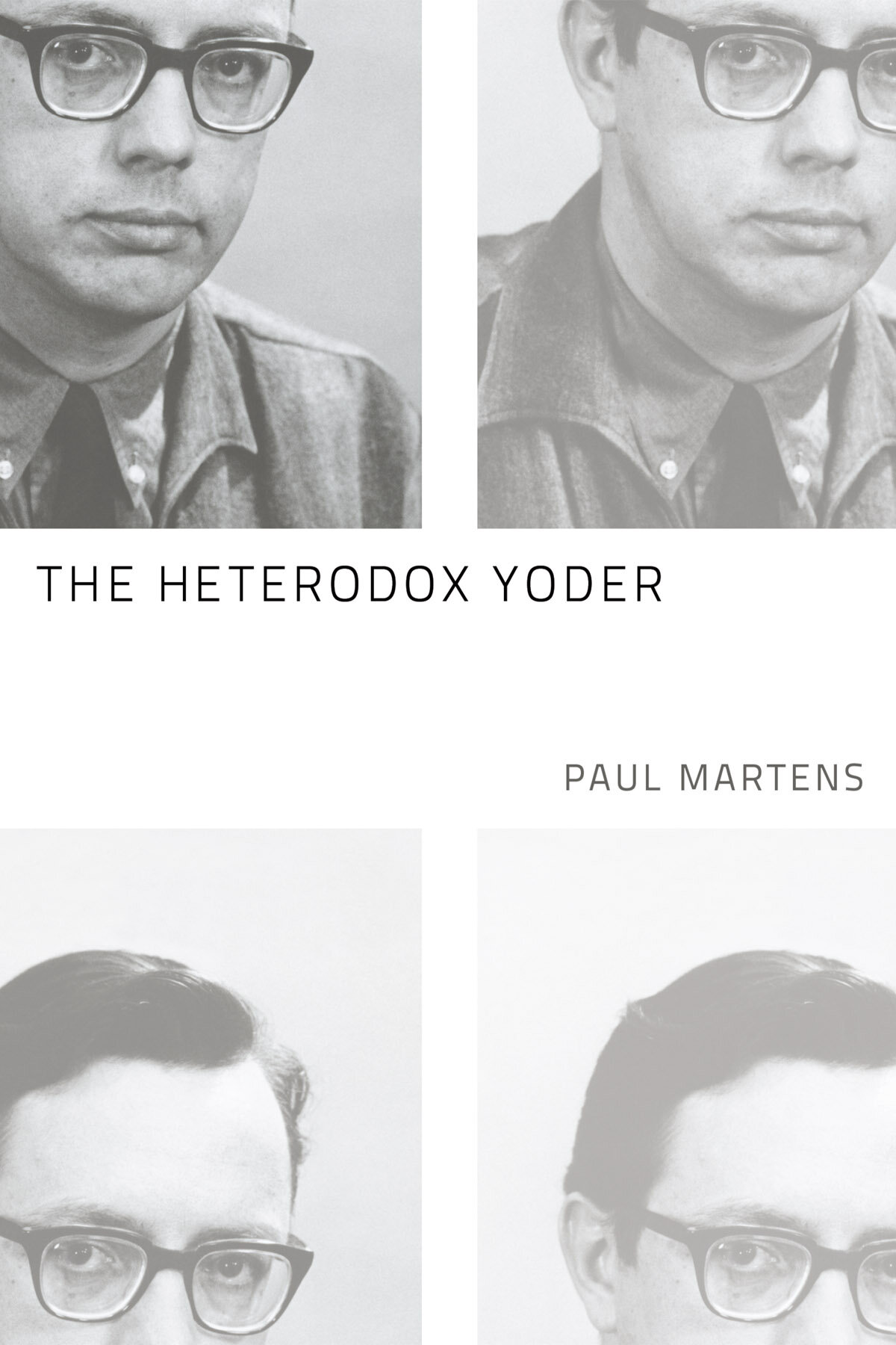 The Heterodox Yoder | Logos Bible Software