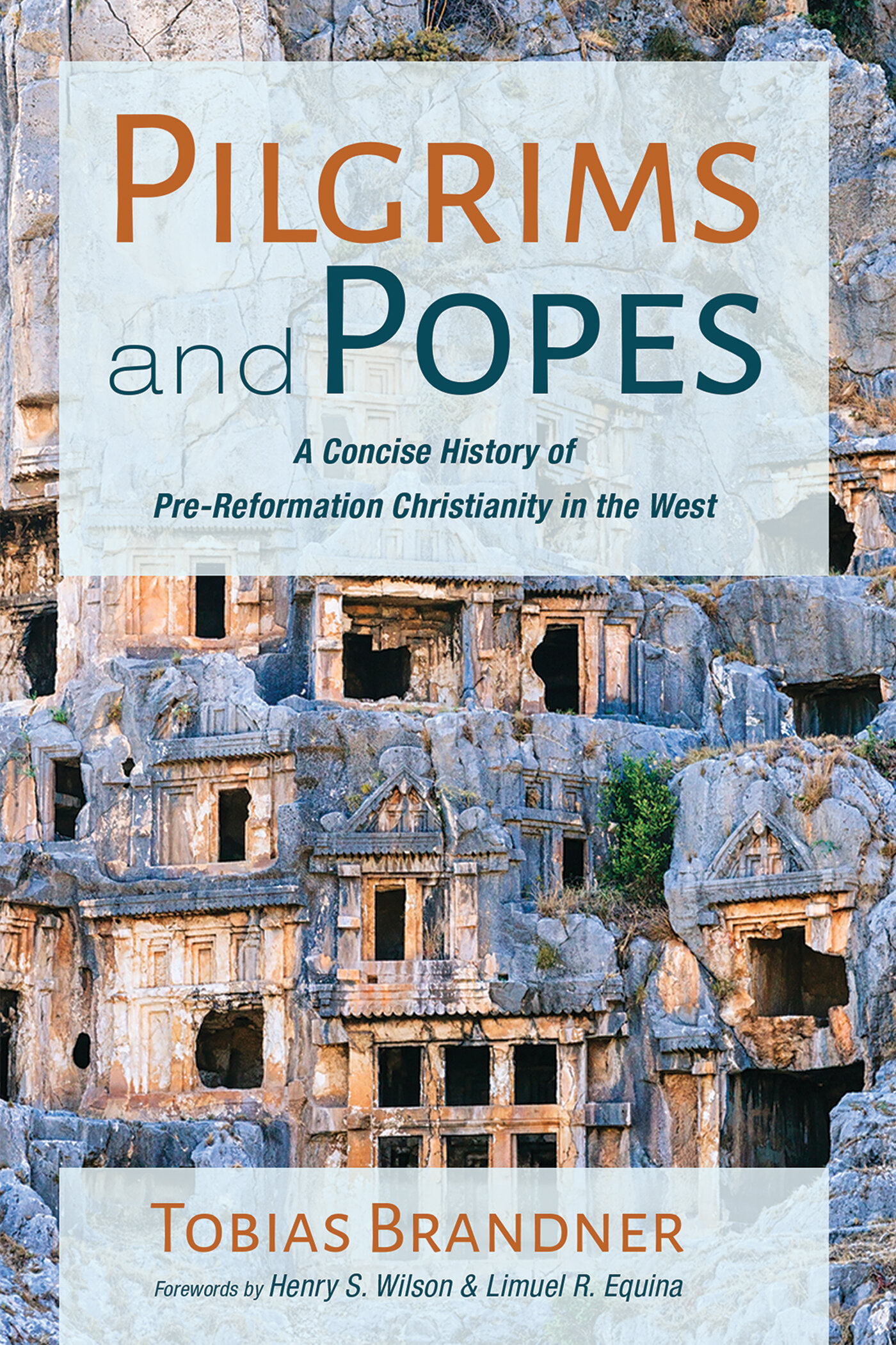 Pilgrims and Popes: A Concise History of Pre-Reformation Christianity ...