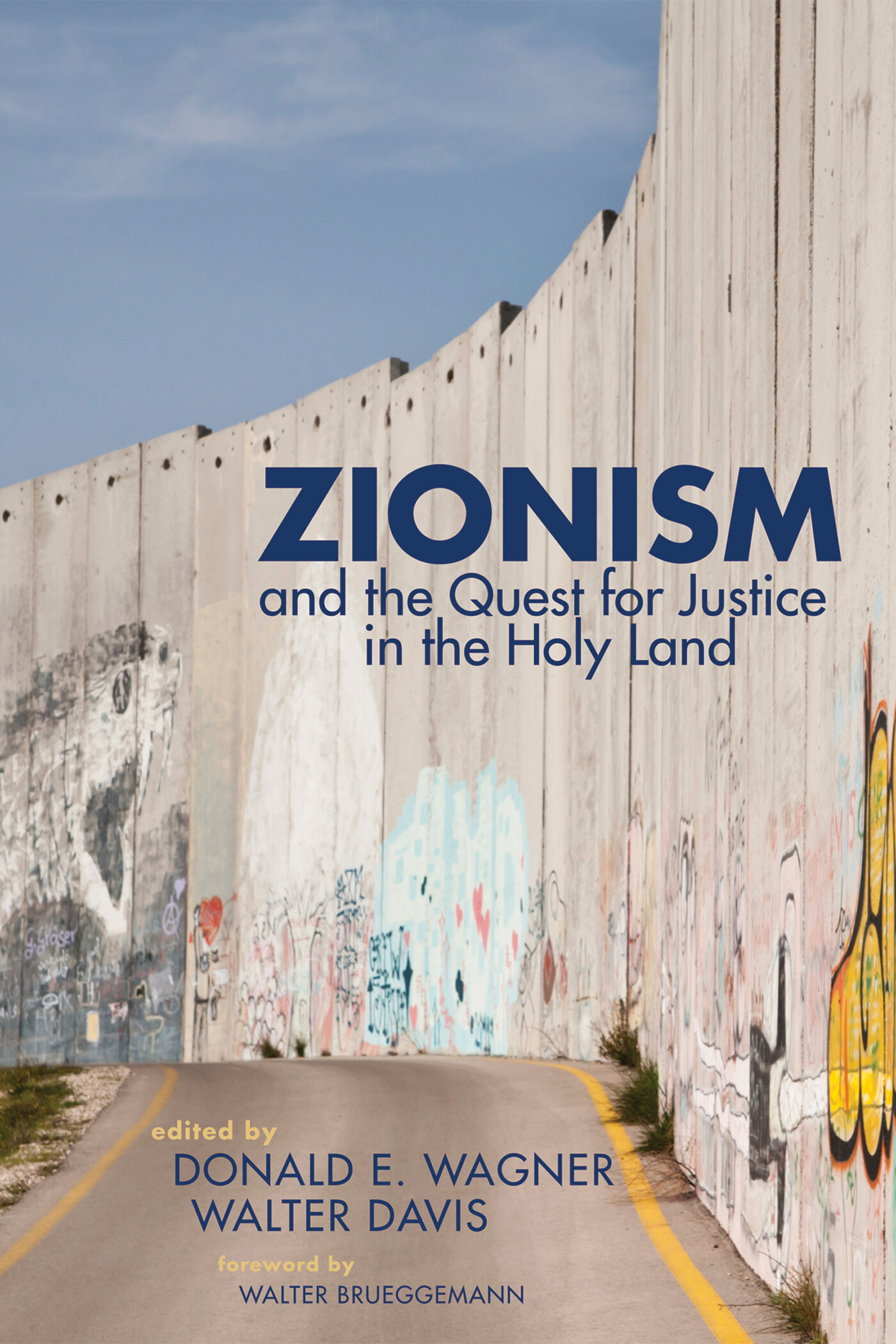 Zionism and the Quest for Justice in the Holy Land | Logos Bible Software