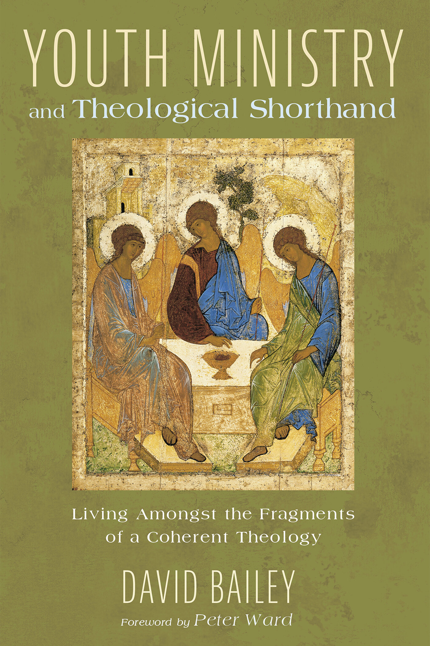Youth Ministry and Theological Shorthand: Living Amongst the Fragments ...