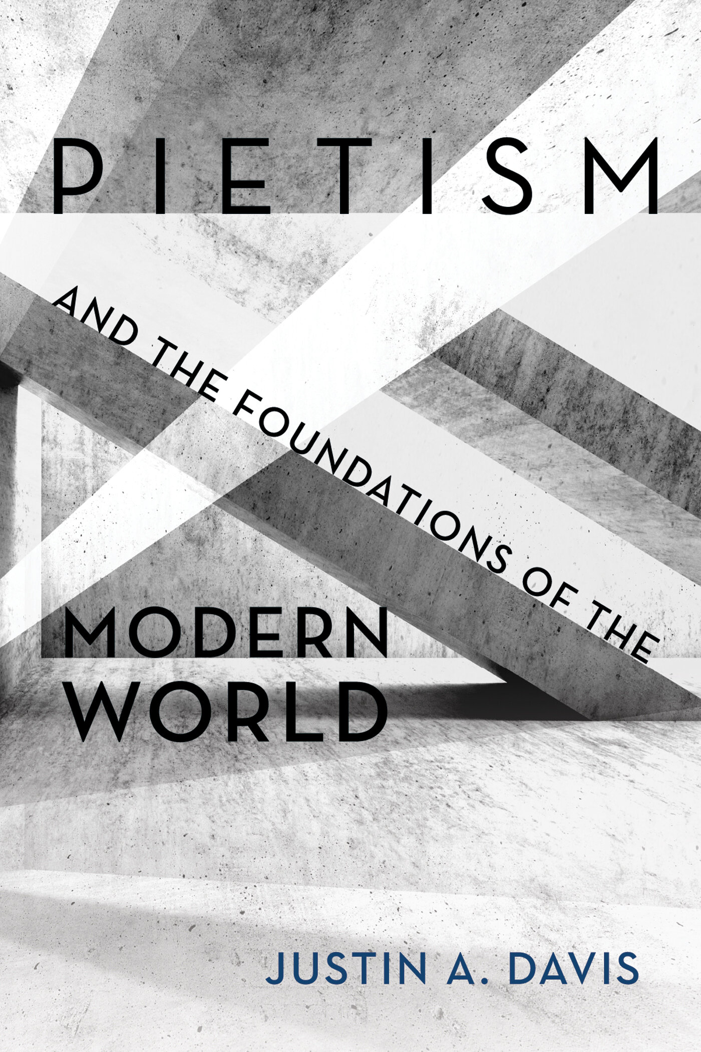 Pietism and the Foundations of the Modern World | Logos Bible Software