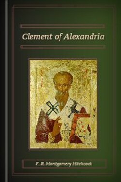 Clement of Alexandria - Verbum