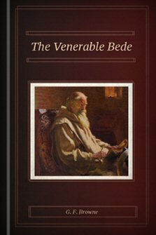 The Venerable Bede | Logos Bible Software