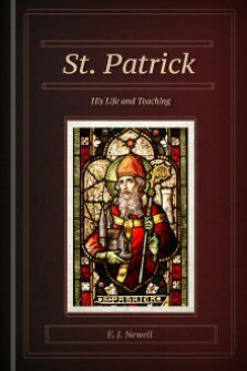 St. Patrick: His Life and Teaching | Logos Bible Software
